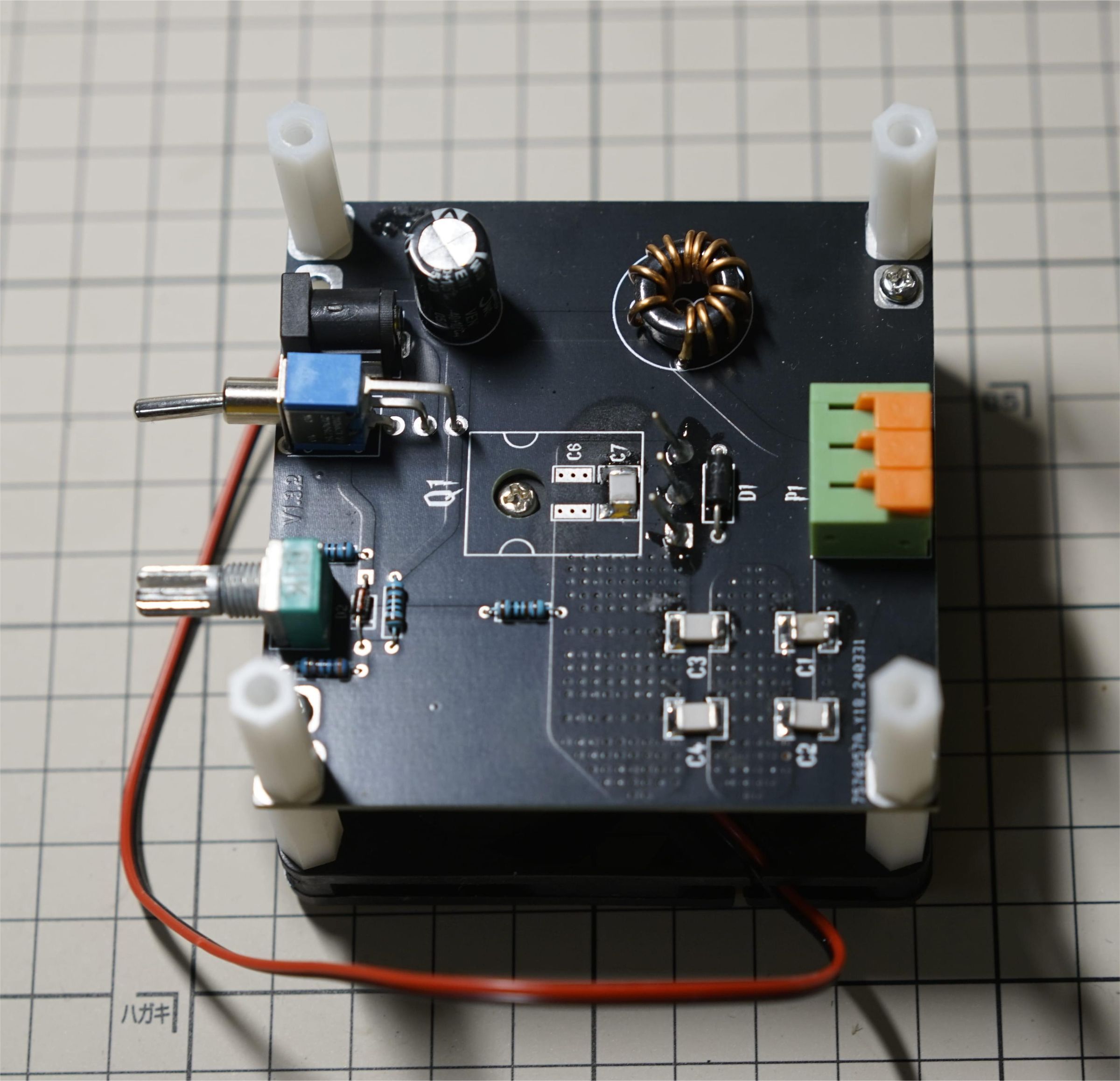 Tokamak in Your Home: a Xenon Plasma Toroid : 10 Steps (with Pictures ...