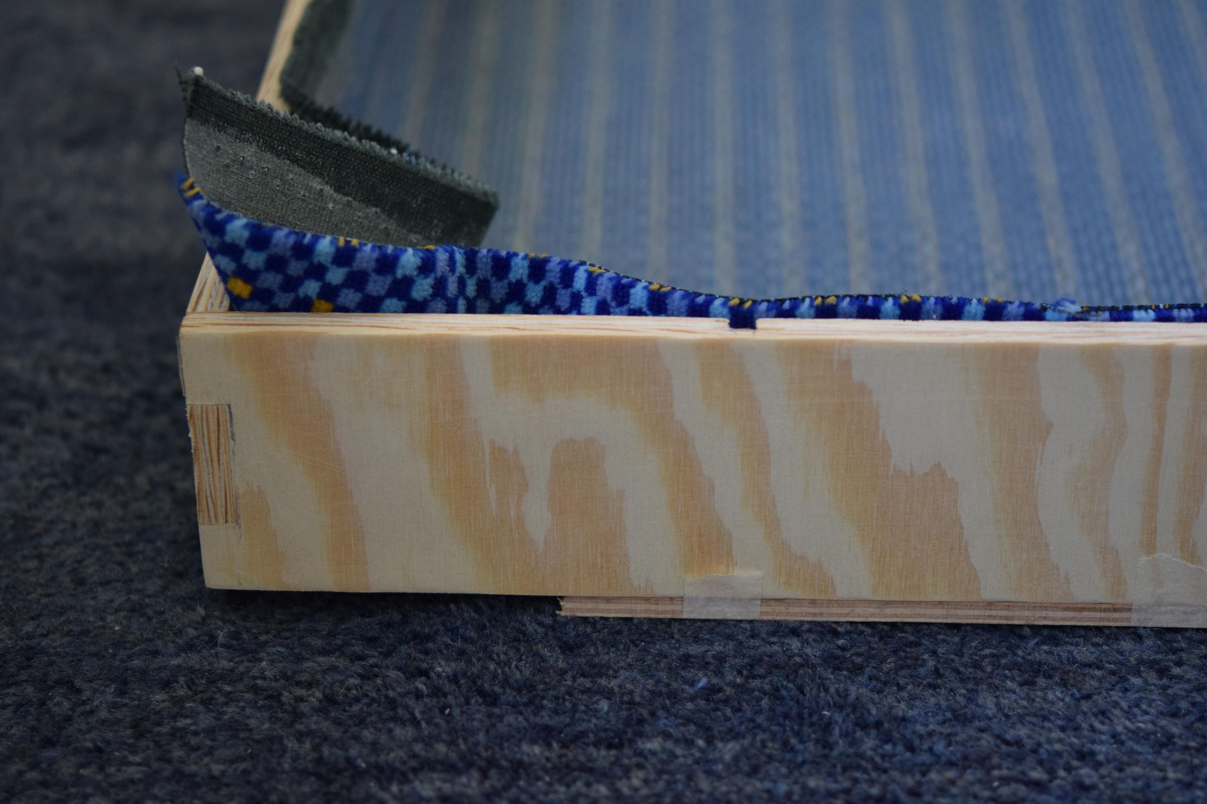 How to Make Acoustic Panels : 5 Steps - Instructables