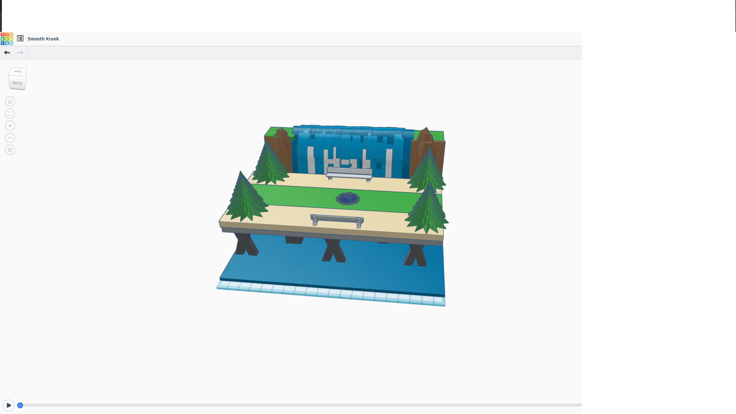 Environmentally Friendly Bridge : 3 Steps - Instructables