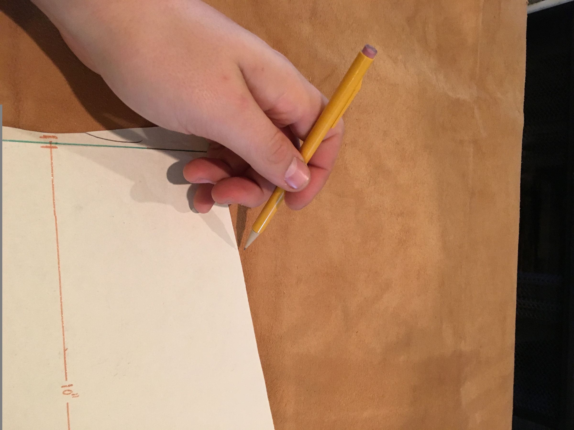 Bottle Cap Armored Bracer for Zombie Protection : 11 Steps (with ...