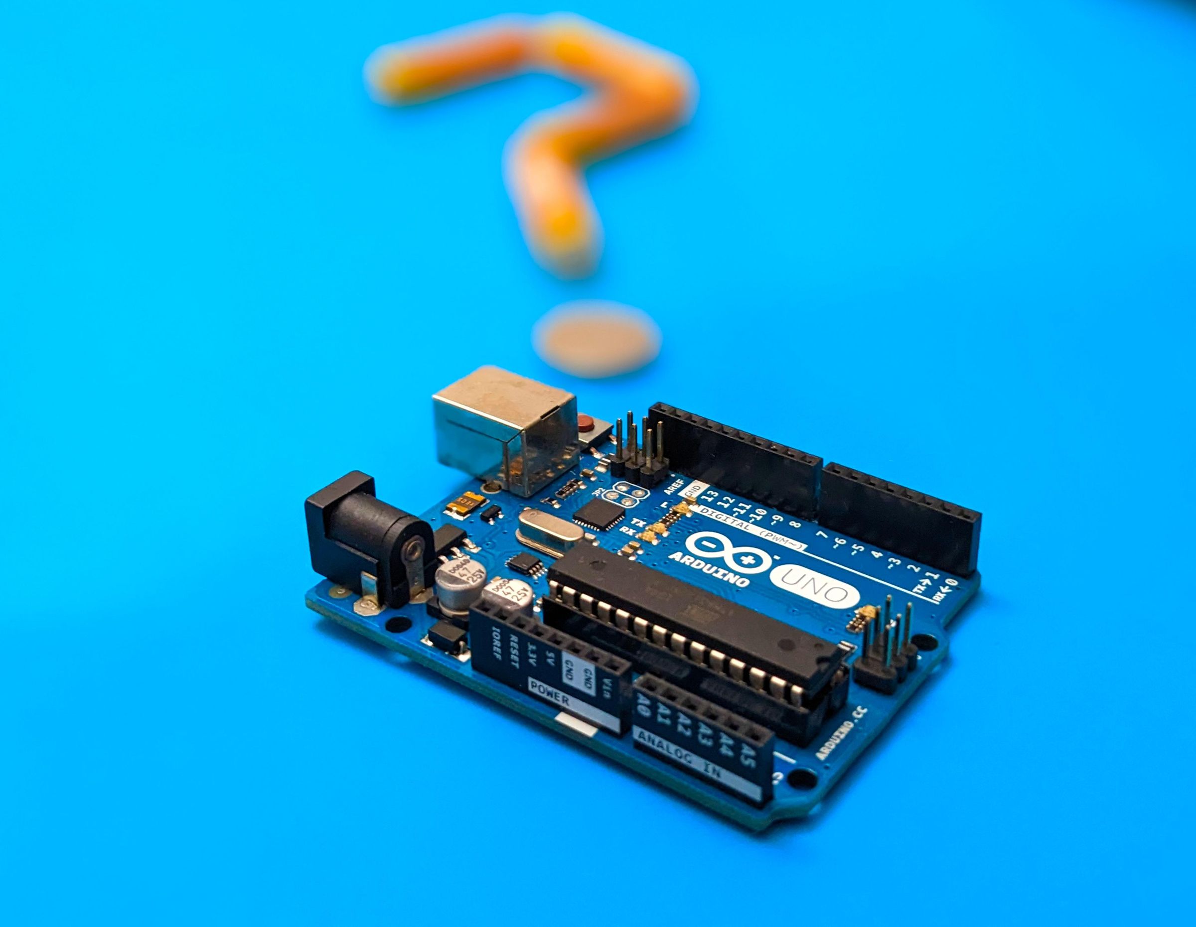 Increasing Battery Life of Your Arduino Project : 10 Steps - Instructables