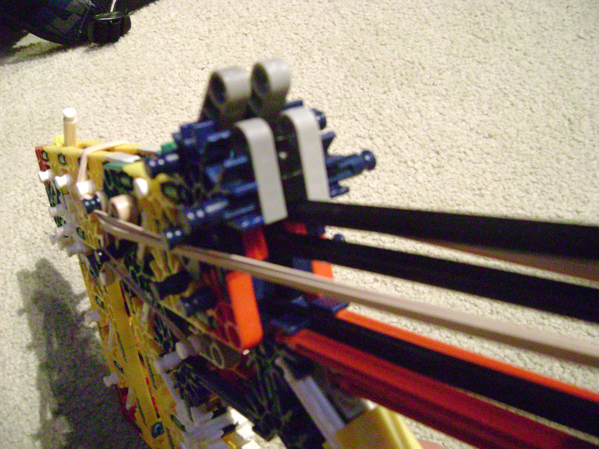 ZKAR All Modded Up - Instructables