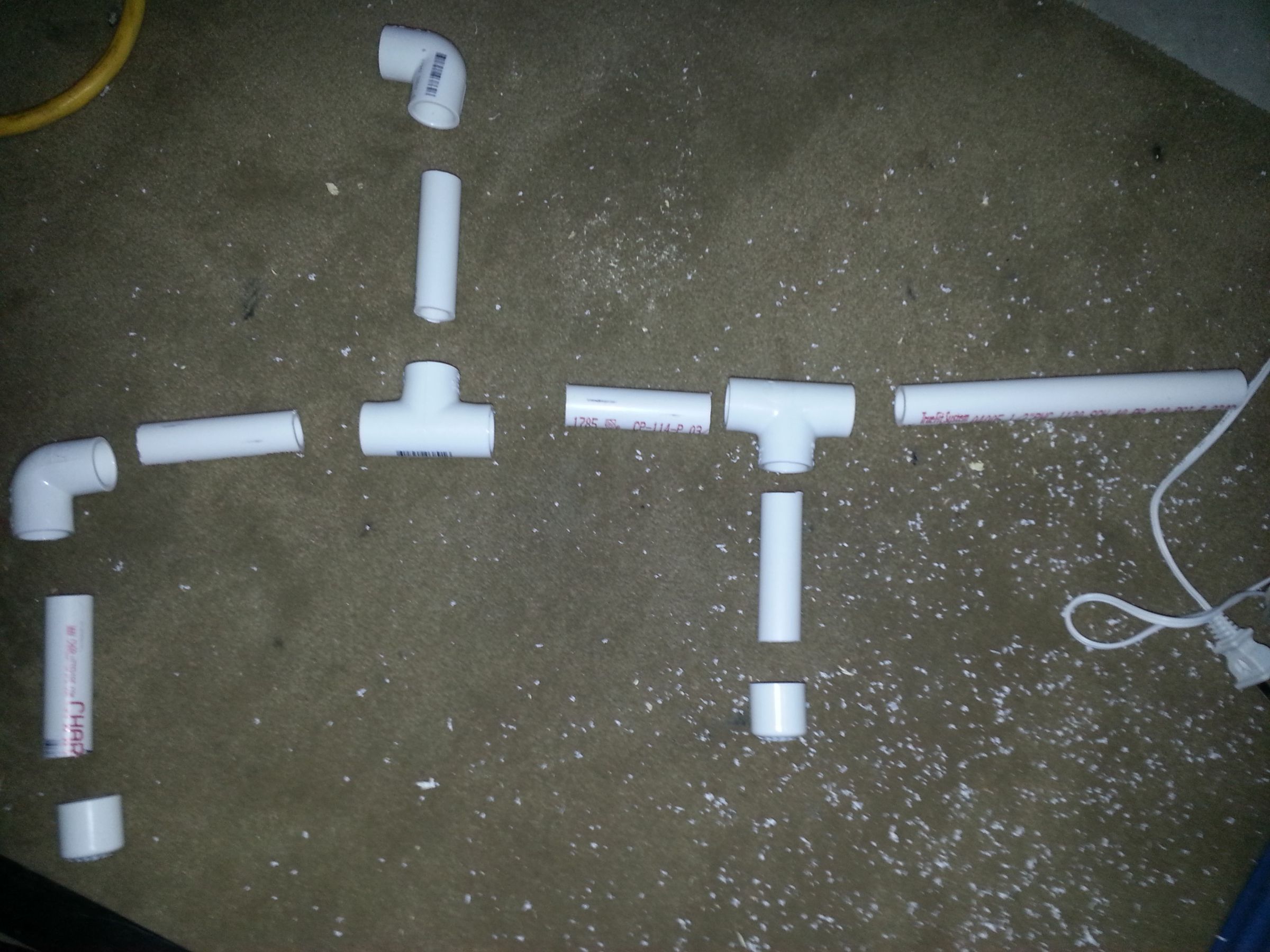 Mini Marshmallow Gun : 3 Steps - Instructables