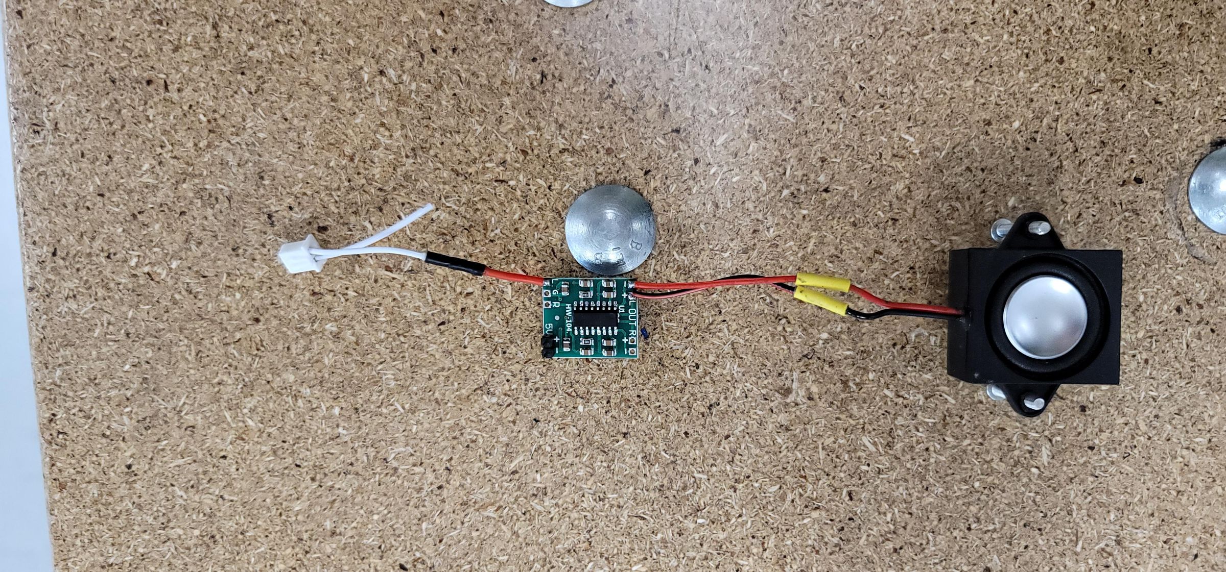 Recordable Communication Device (Aided AAC) : 19 Steps (with Pictures ...