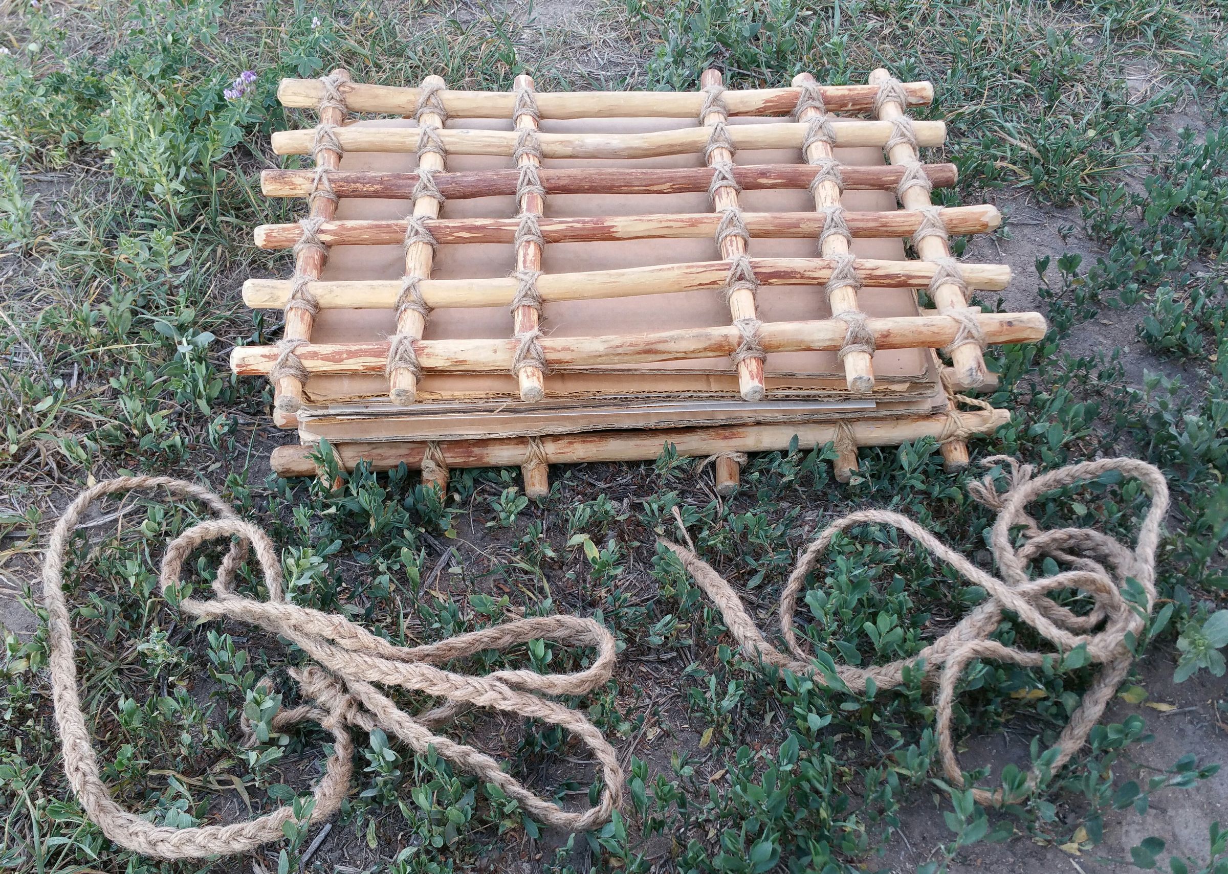 Wooden Plant Press : 9 Steps (with Pictures) - Instructables