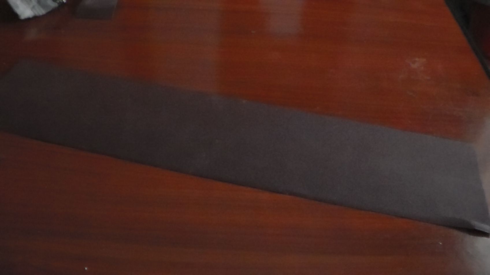 How to Make Easy Cheap Ninja Pad : 4 Steps - Instructables