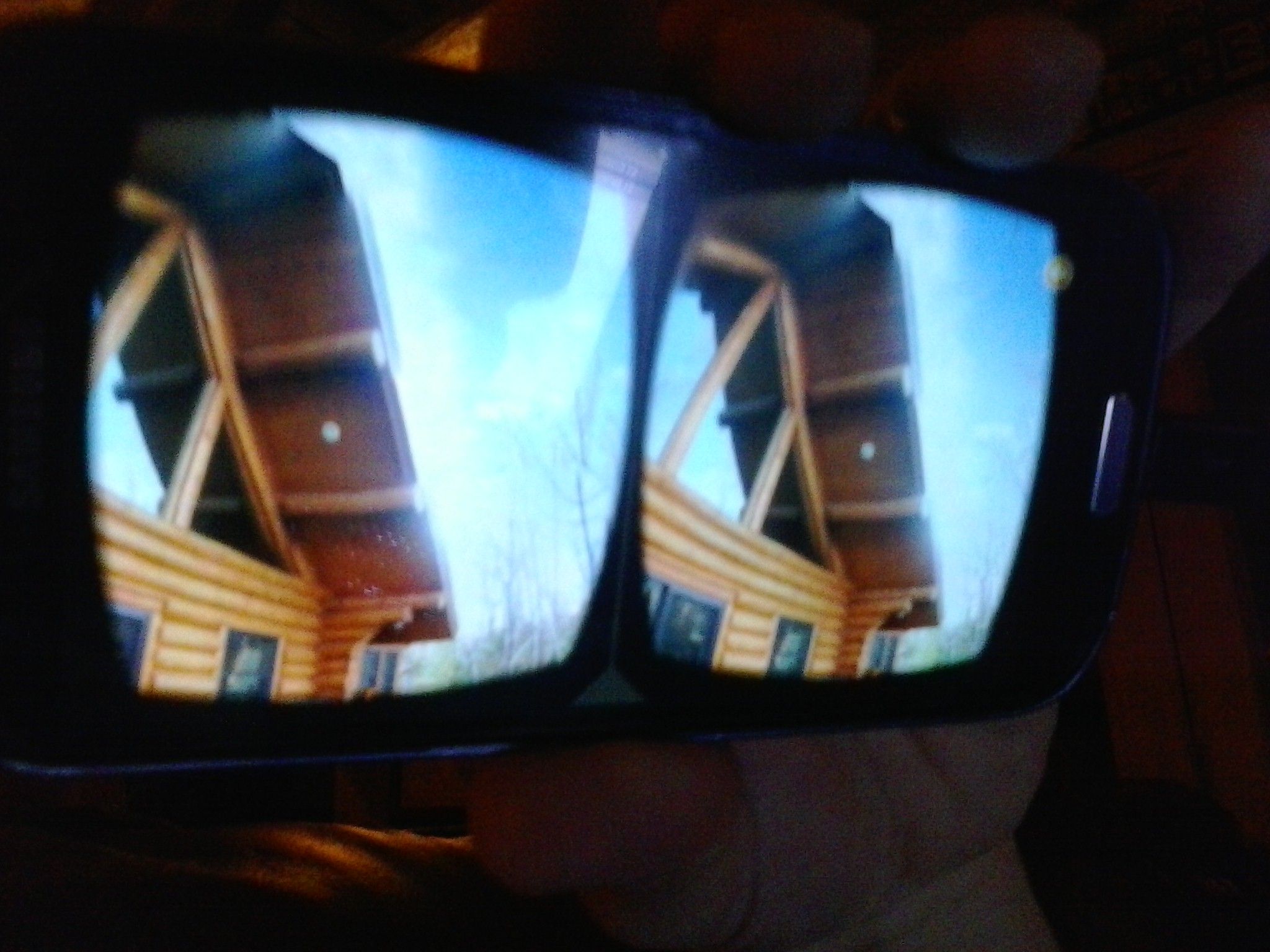 Create Your Own VR Experience With DODOcase Virtual Reality Viewer (with Pictures) - Instructables