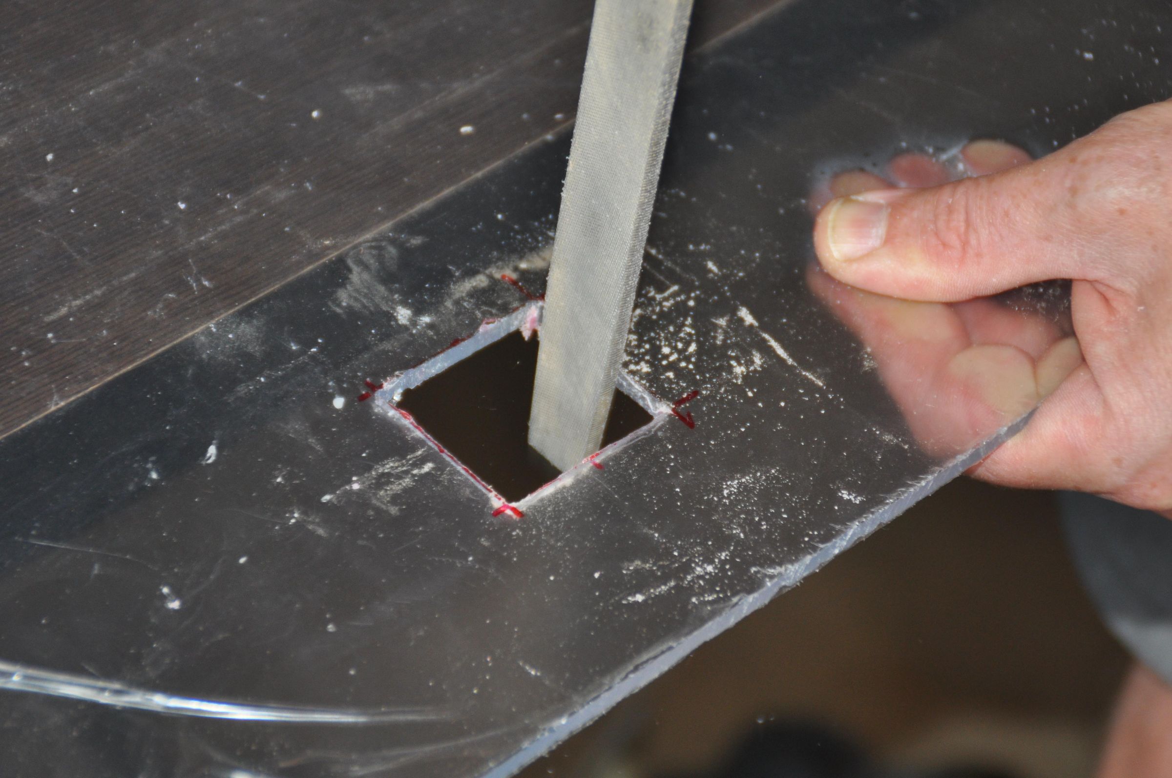 Raspberry Pi Controlled Water Cistern With Web Interface : 14 Steps ...