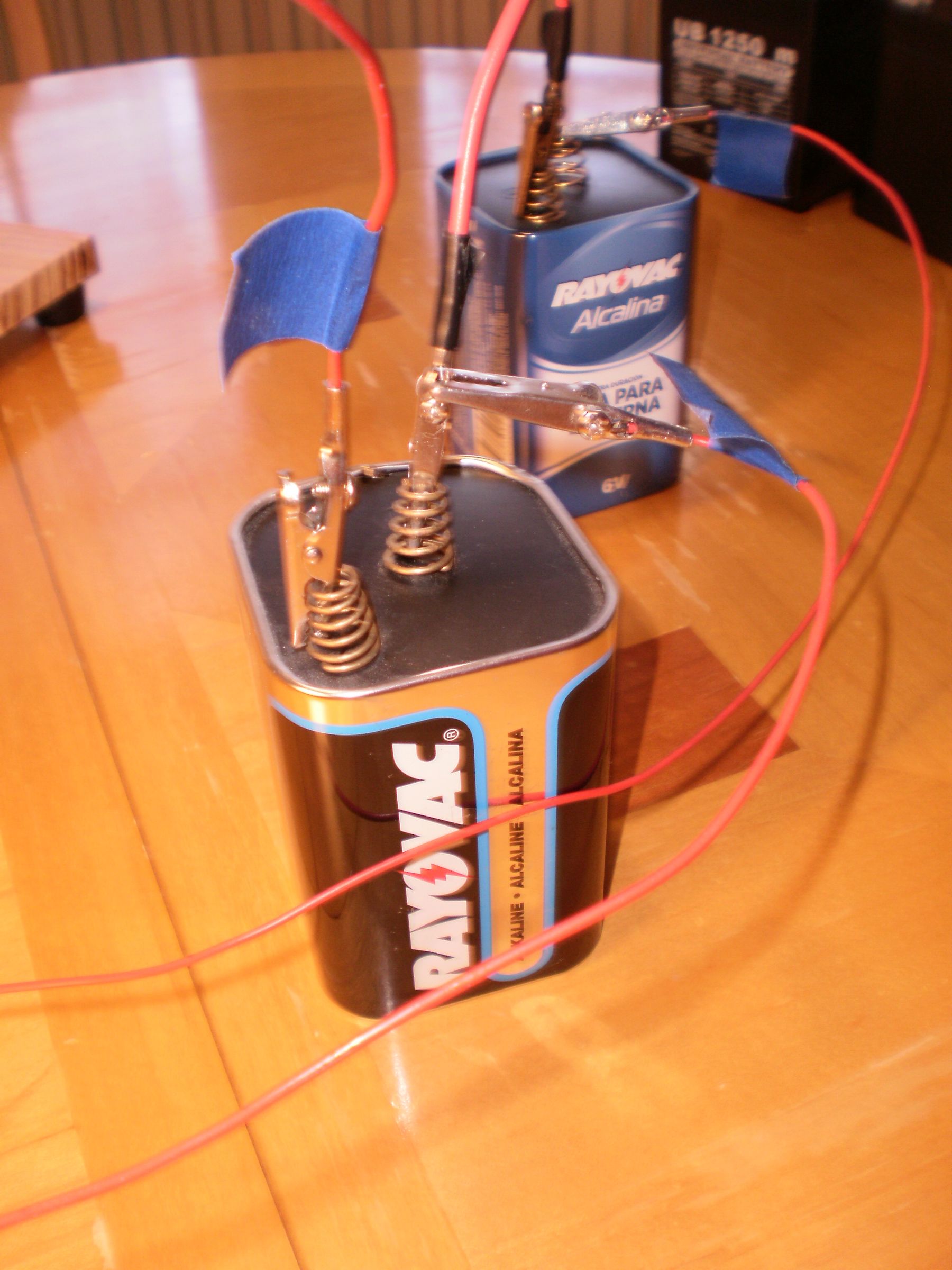 Making Light From Magnetism: Electromagnetic Induction & the Bedini ...