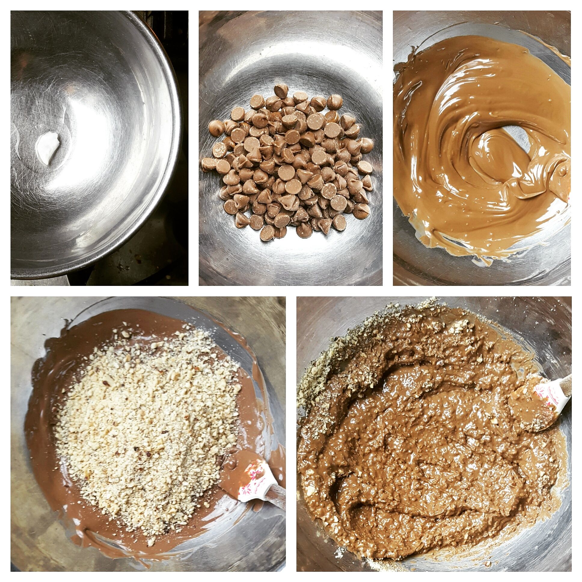 Homemade Ferrero Rocher : 6 Steps (with Pictures) - Instructables