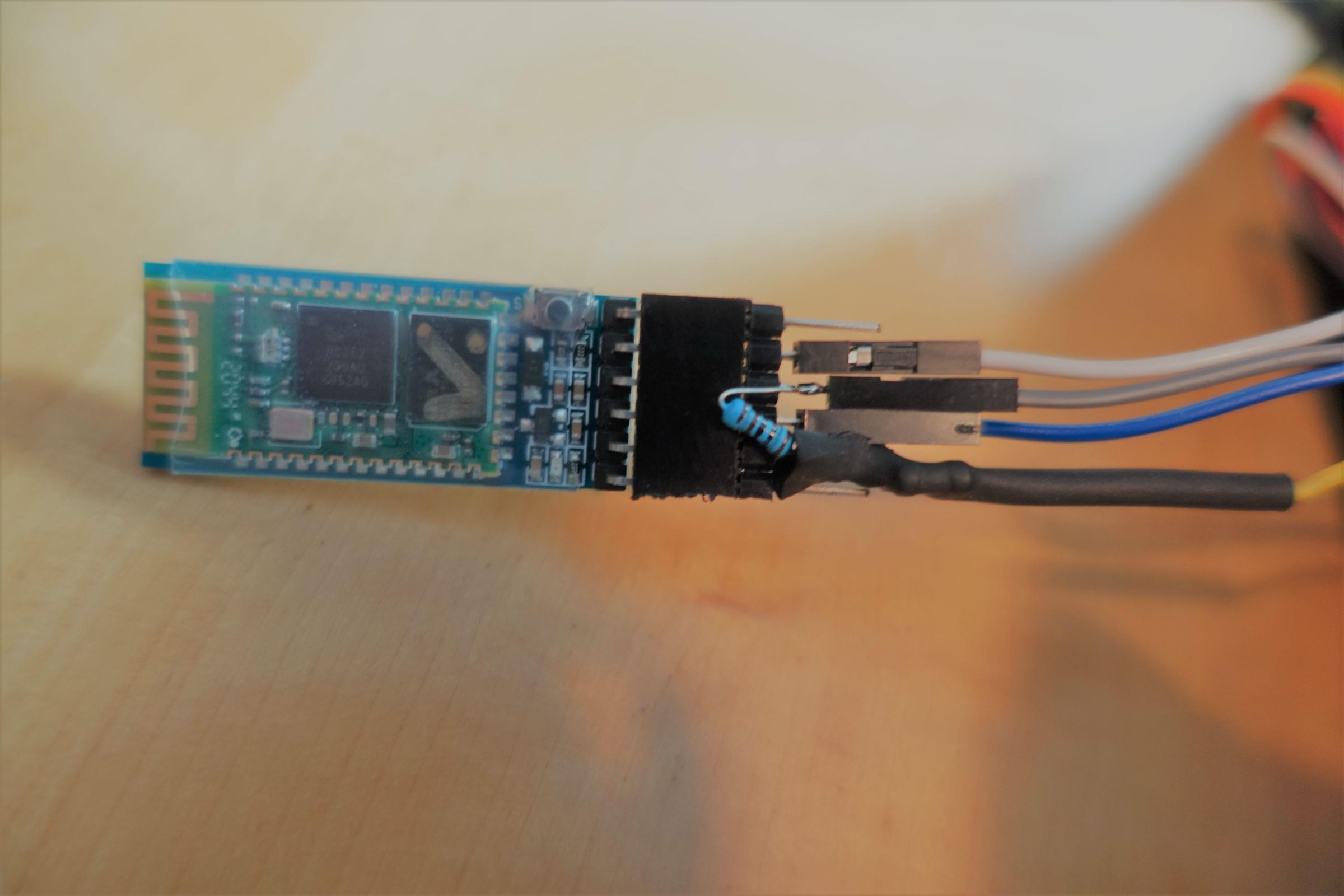 SpotNik - StepTo / PushTo / Digital Setting Circles for EQ Mounted ...
