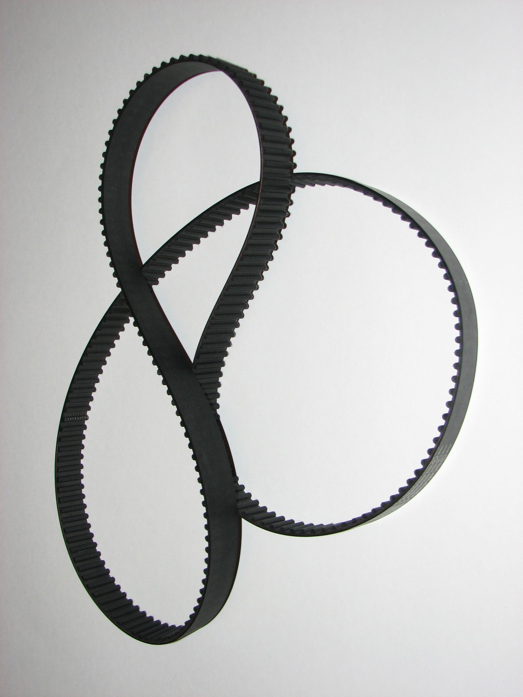 A Timing Belt Belt : 5 Steps (with Pictures) - Instructables