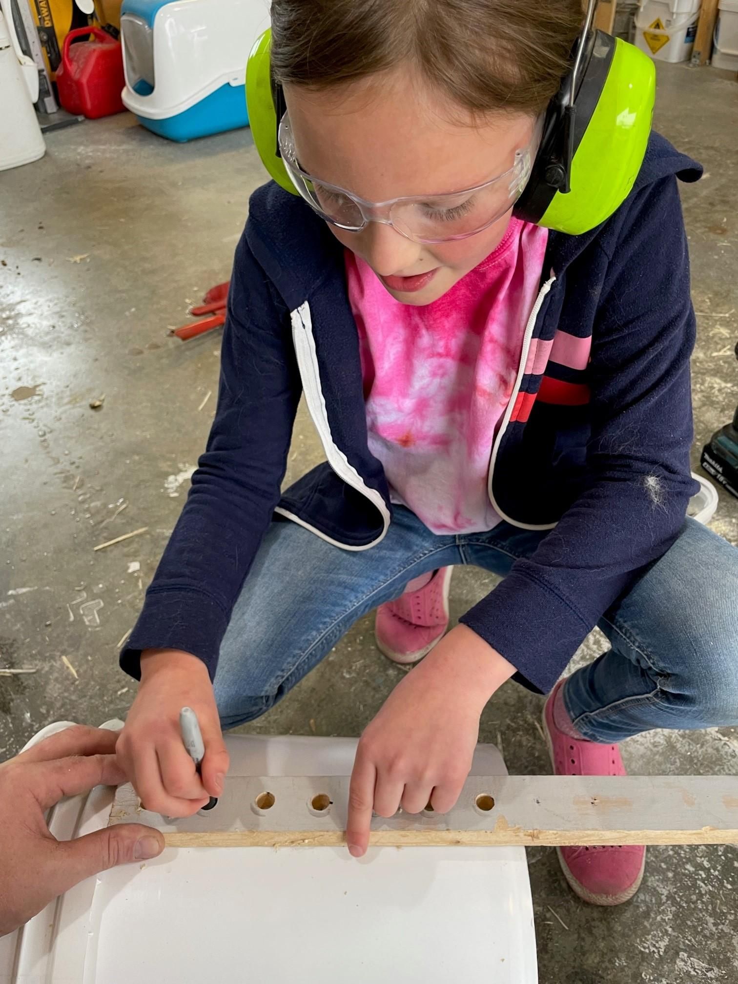 DIY Cider Press - Clean and Simple : 9 Steps (with Pictures ...