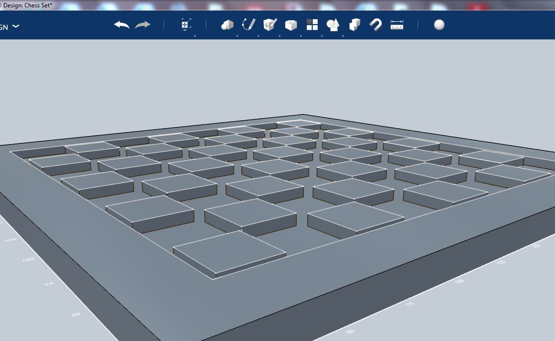 3D Print a Chess Set : 8 Steps (with Pictures) - Instructables