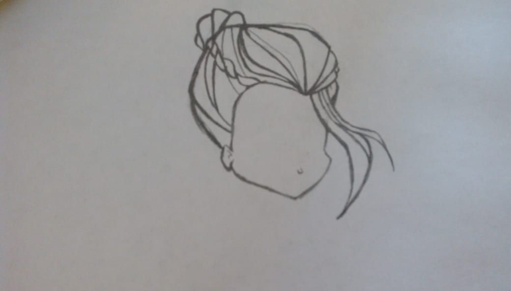 How to Draw Bloom ( Winx Club ) - Bloomix Transformation : 10 Steps ...