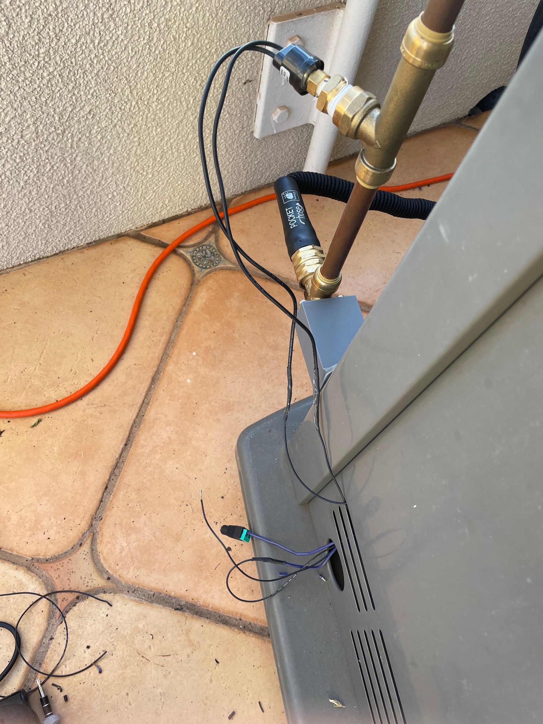 Fireproofing Your Grill : 6 Steps (with Pictures) - Instructables