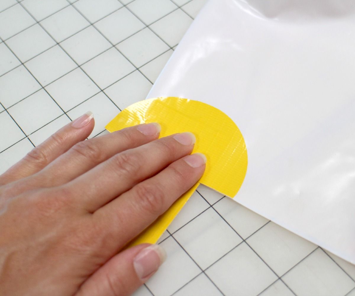 Beach Ball Bag : 13 Steps (with Pictures) - Instructables