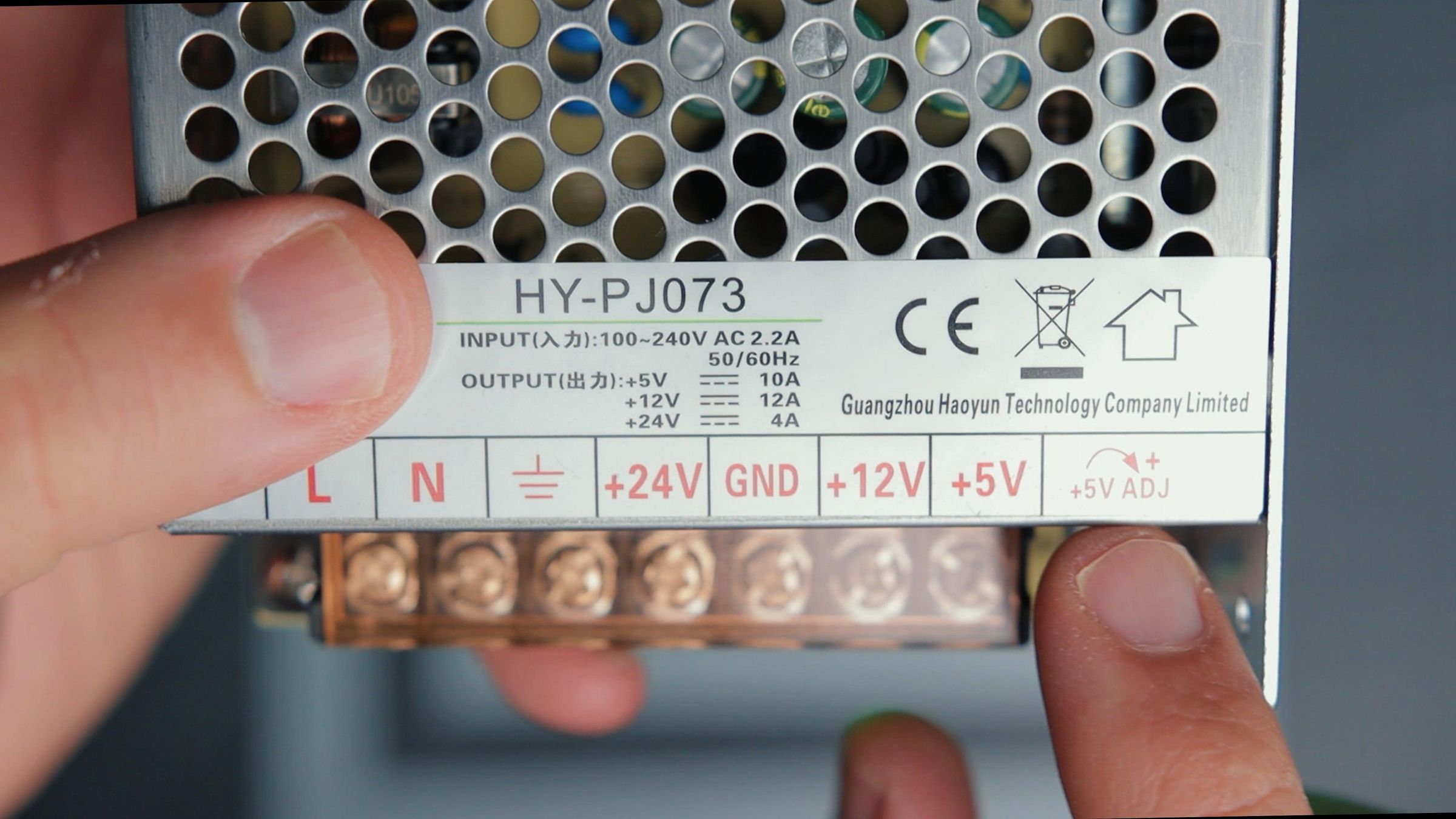 3D Printed Home Server – 6 Bay ZimaBoard NAS : 6 Steps (with Pictures ...