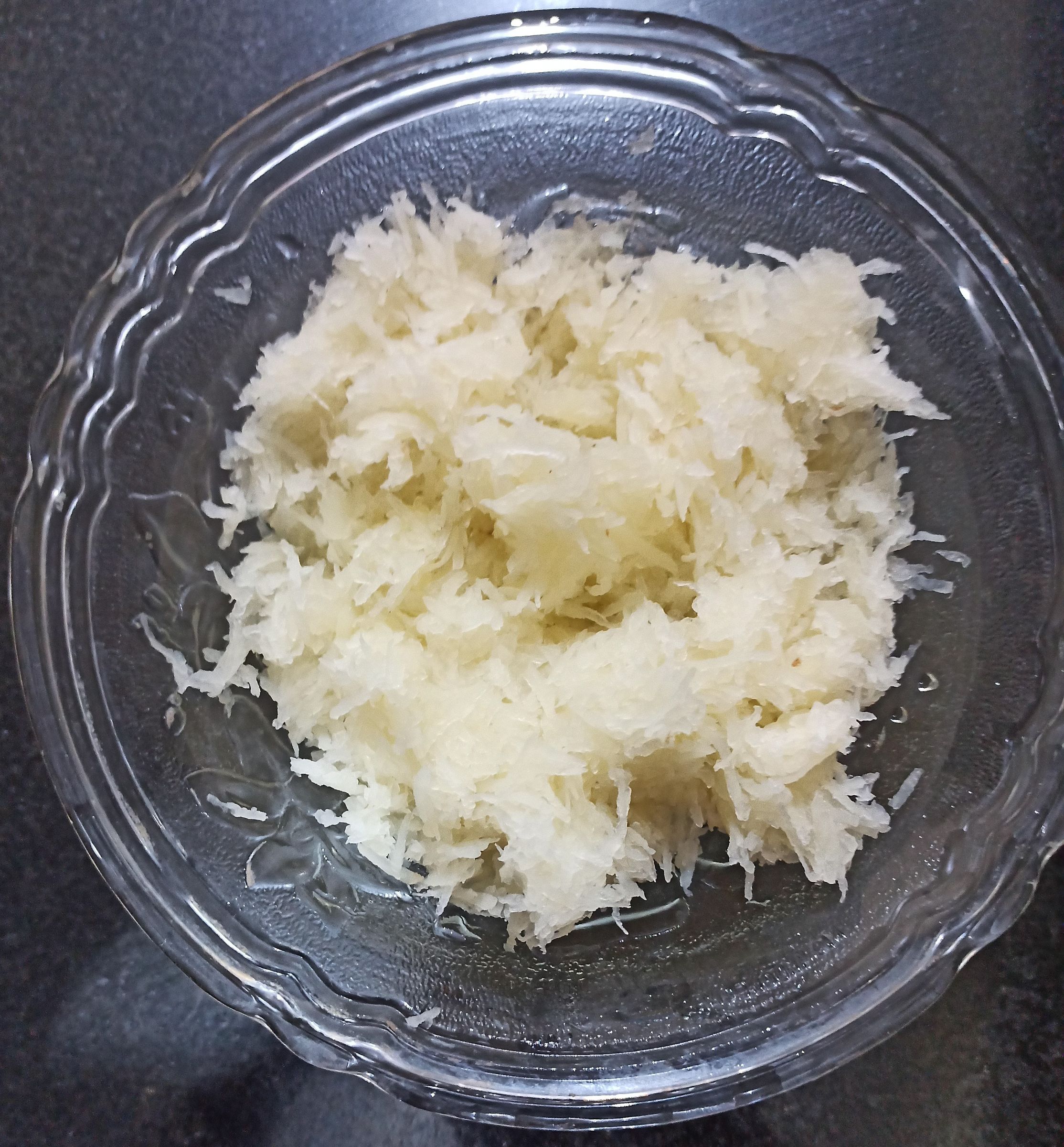 McDonald's "HASH BROWNS" : 5 Steps (with Pictures) - Instructables