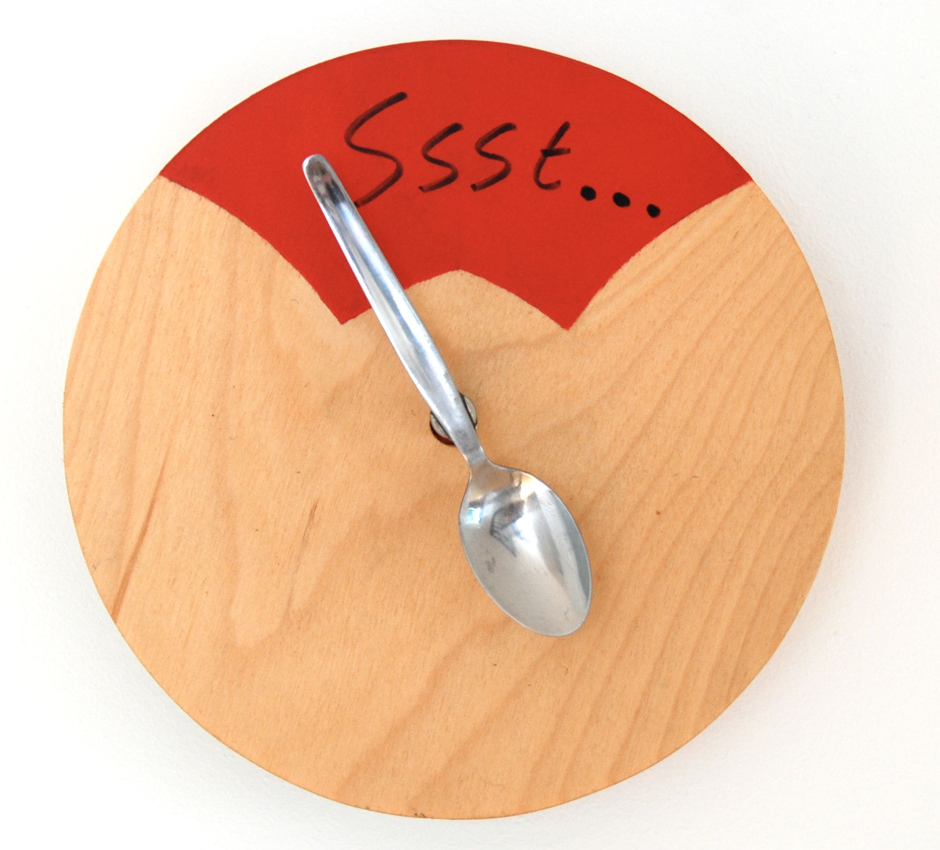 Weekend Clock. - Instructables