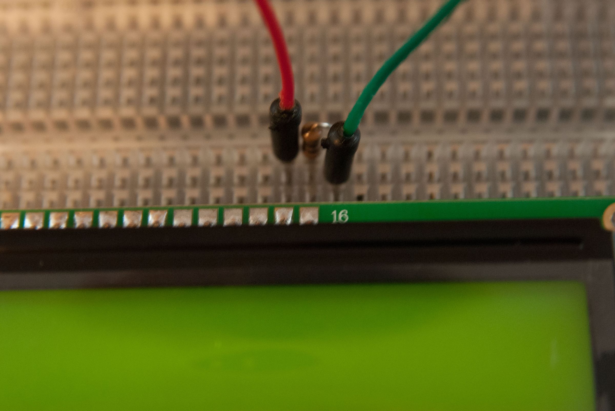 Step-By-Step LCD Wiring (4 Bit Mode) and Programming Examples for ...