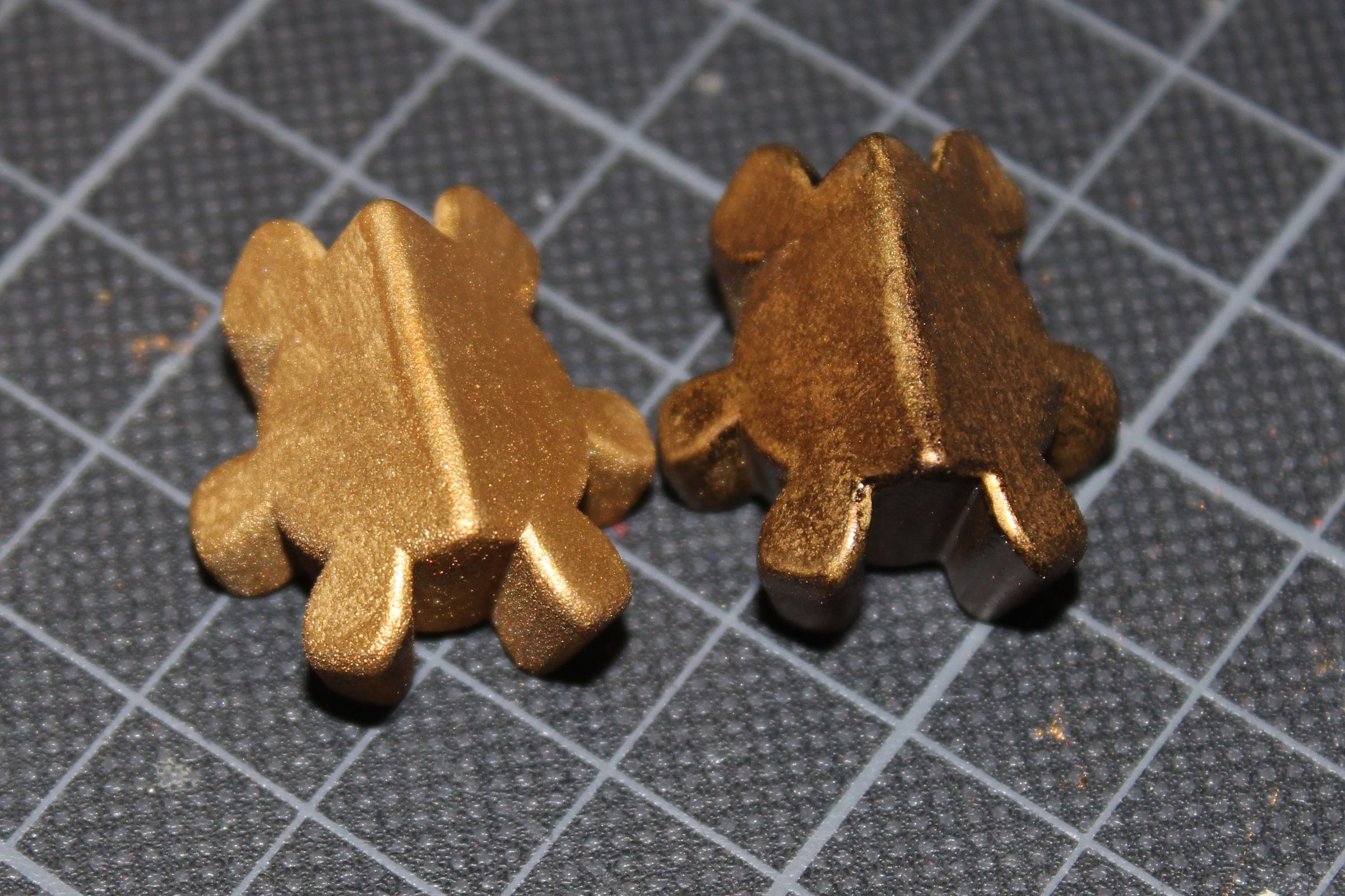 Steampunk Rubiks Cube : 5 Steps (with Pictures) - Instructables