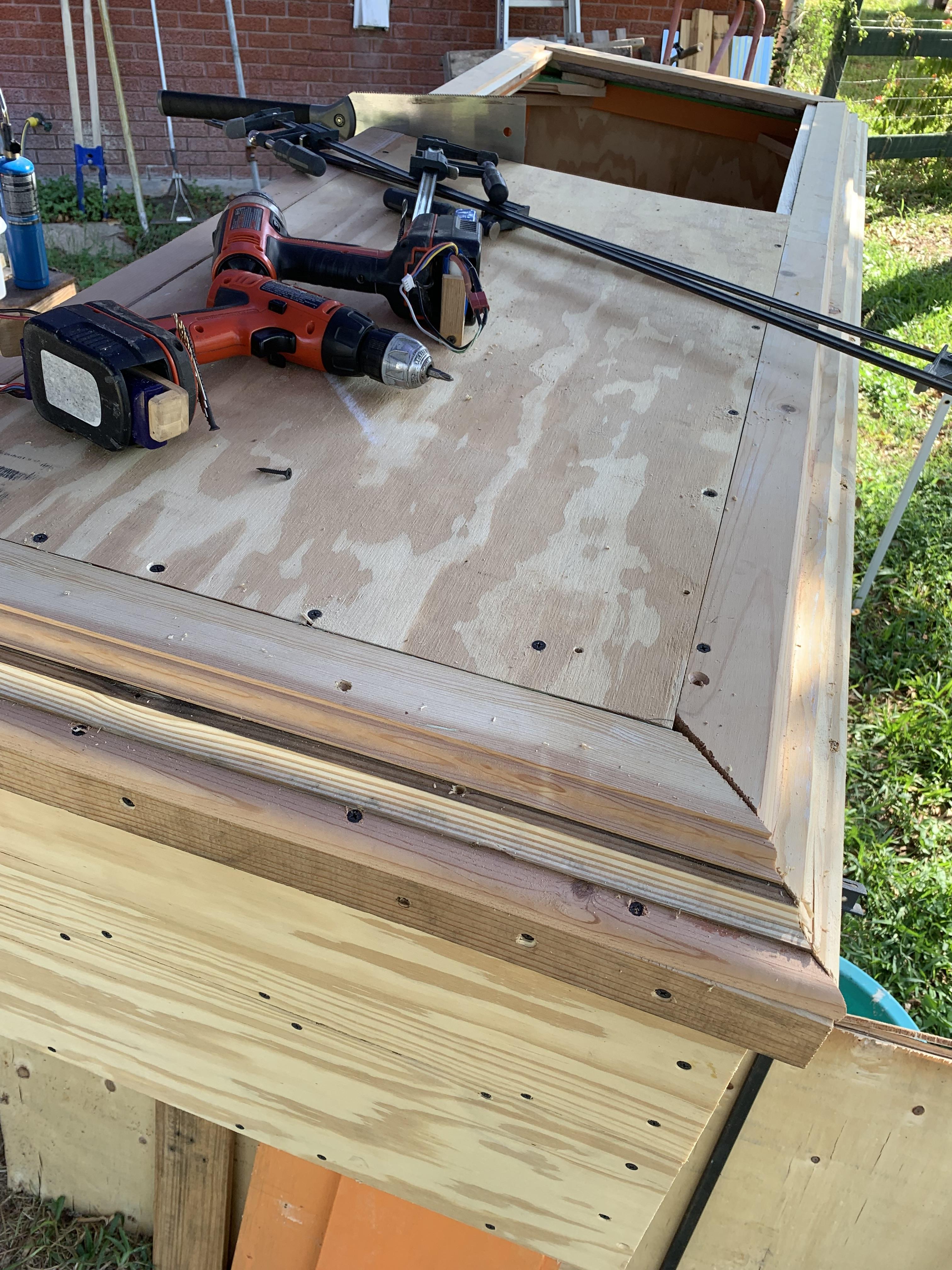 Crazy Casket : 7 Steps (with Pictures) - Instructables