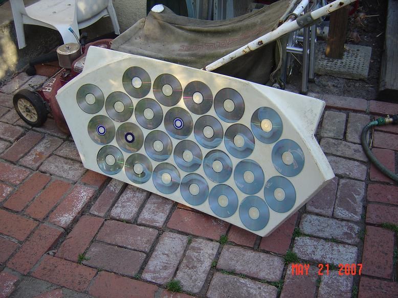 Parabolic Solar Ray Gun A.k.a Solar Death Ray - Instructables