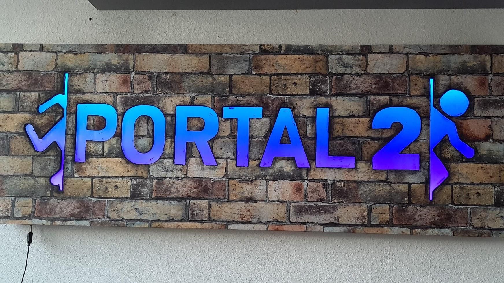 How to Make a Huge Light Up LED Sign : 4 Steps (with Pictures ...