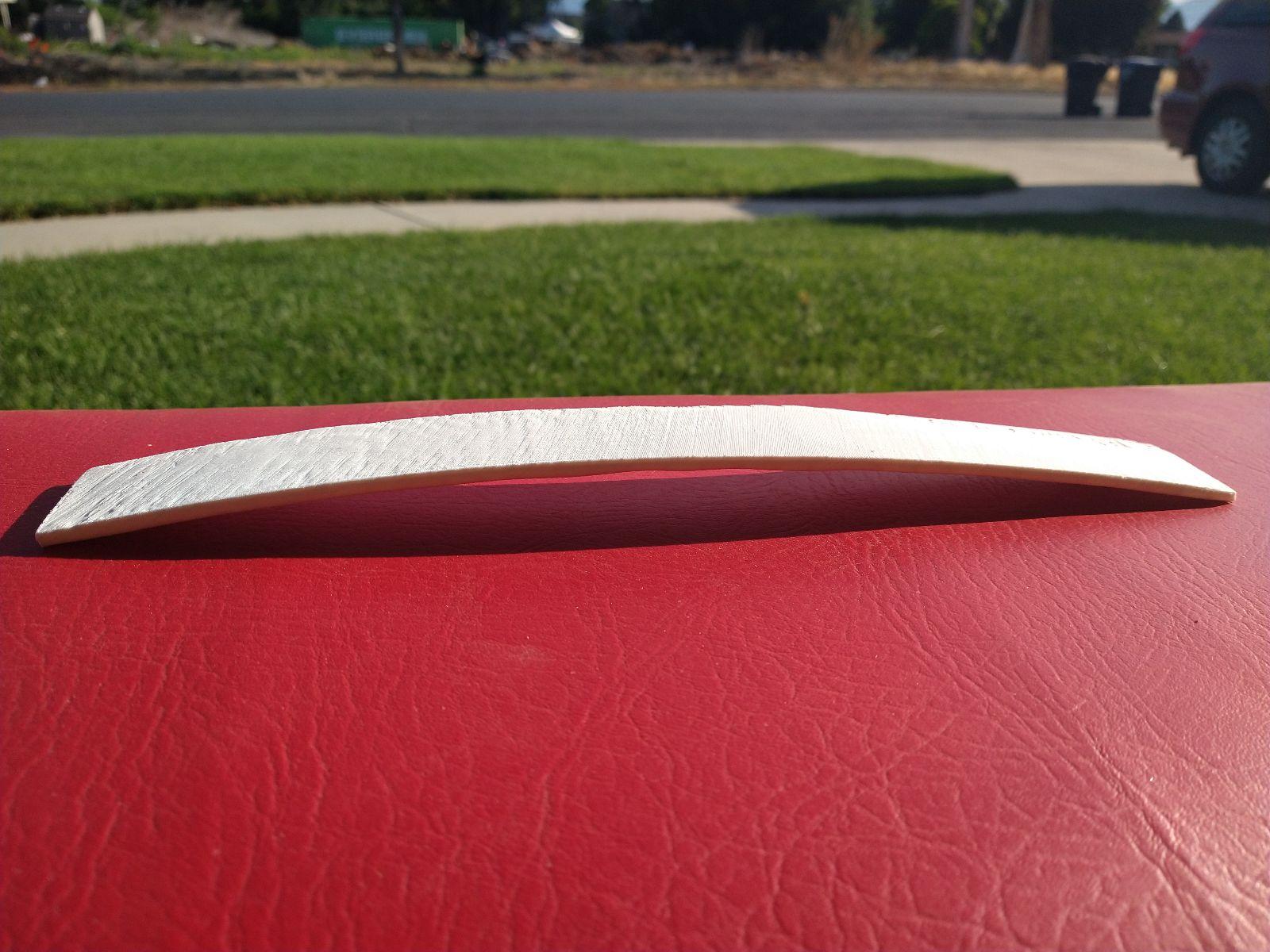 Make a Bridge Using Fusion 360 Generative Design : 8 Steps (with ...