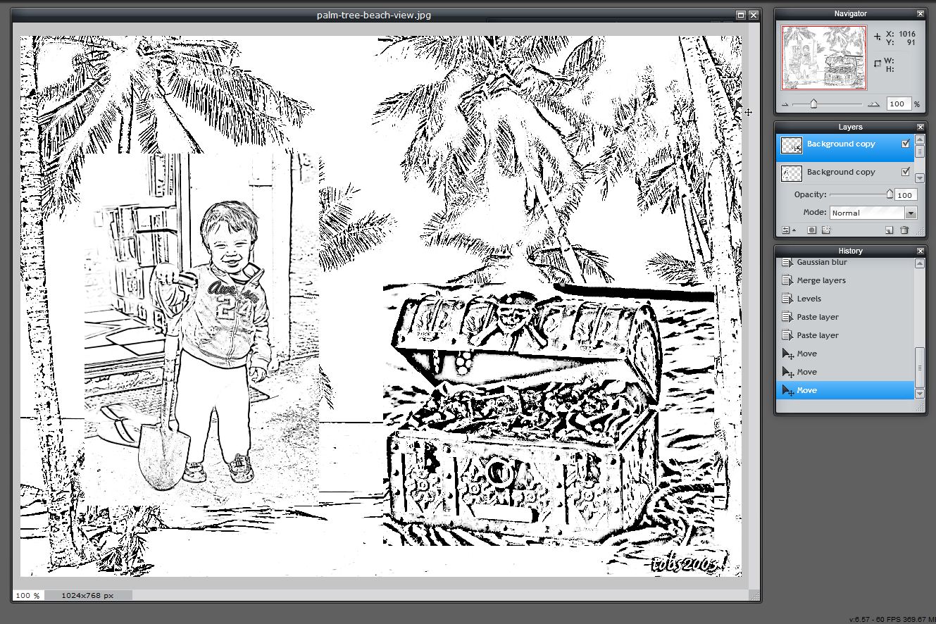 How to Make a Coloring Book : 20 Steps (with Pictures) - Instructables