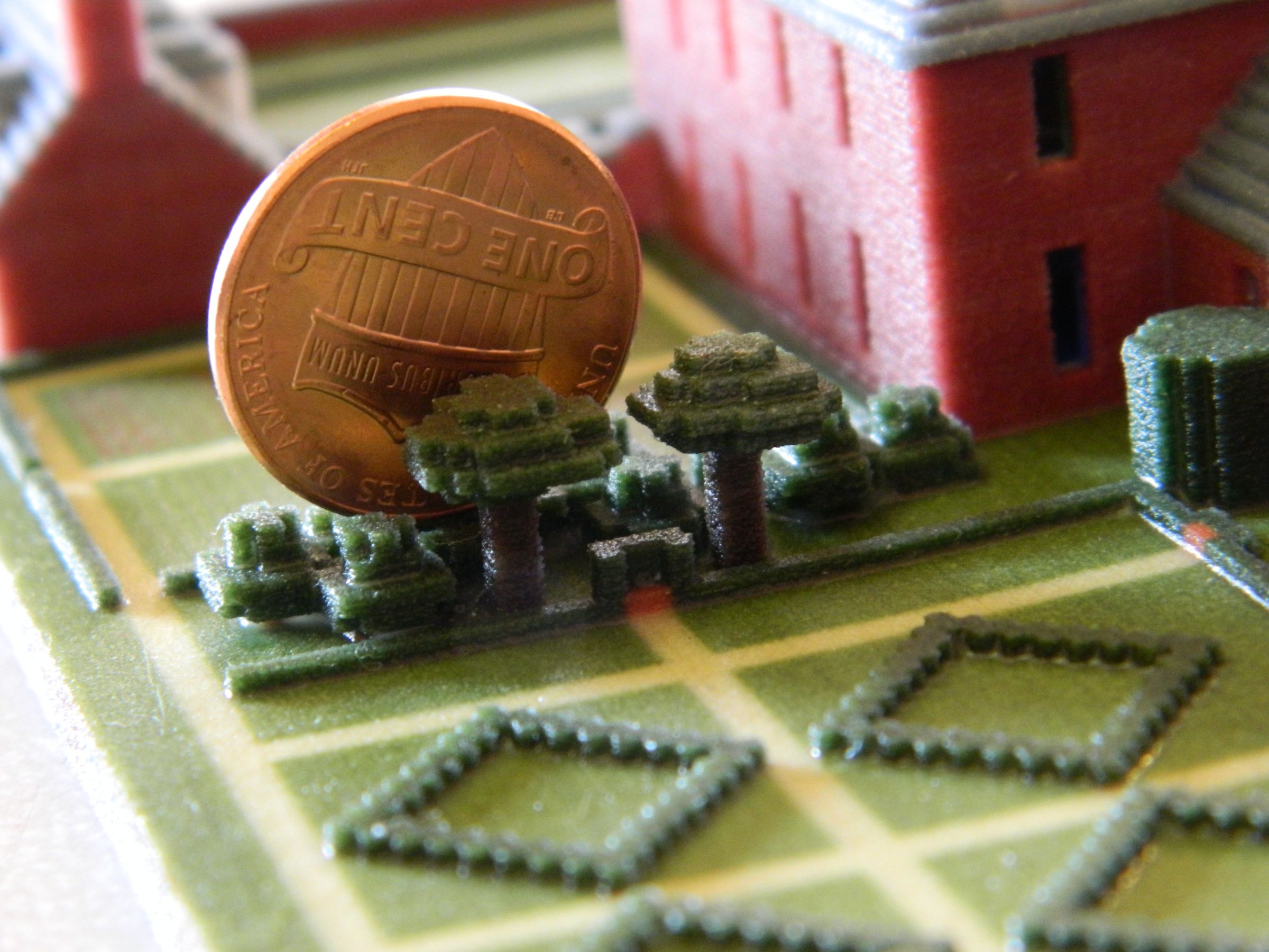 How to Create and Order a 3D Printed Model of Your Minecraft Creation ...