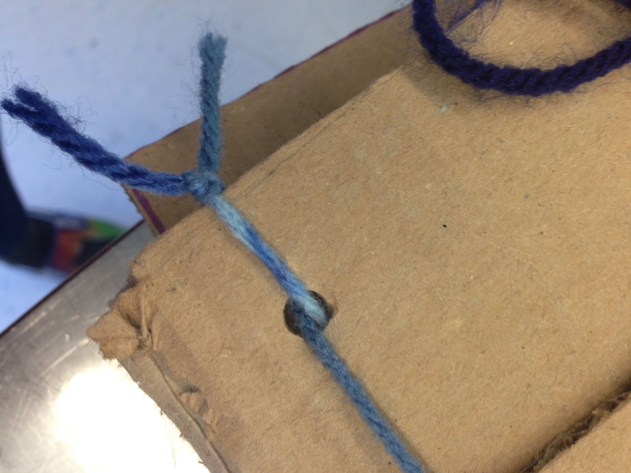 Cardboard Samurai Armor : 10 Steps - Instructables