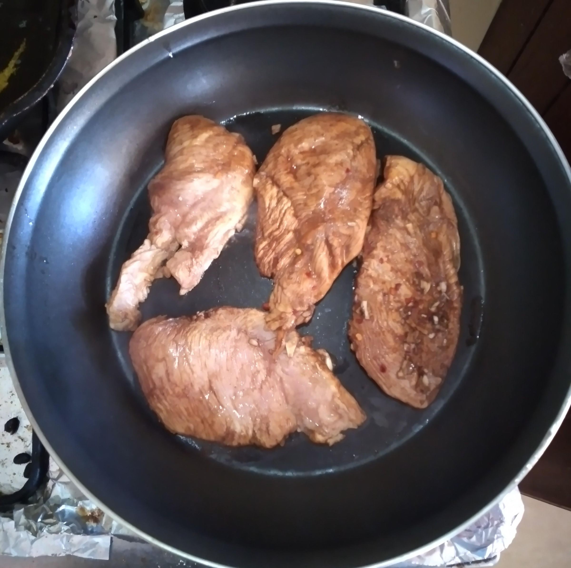 Patacón (Dominican Plantain Sandwich) : 10 Steps (with Pictures ...