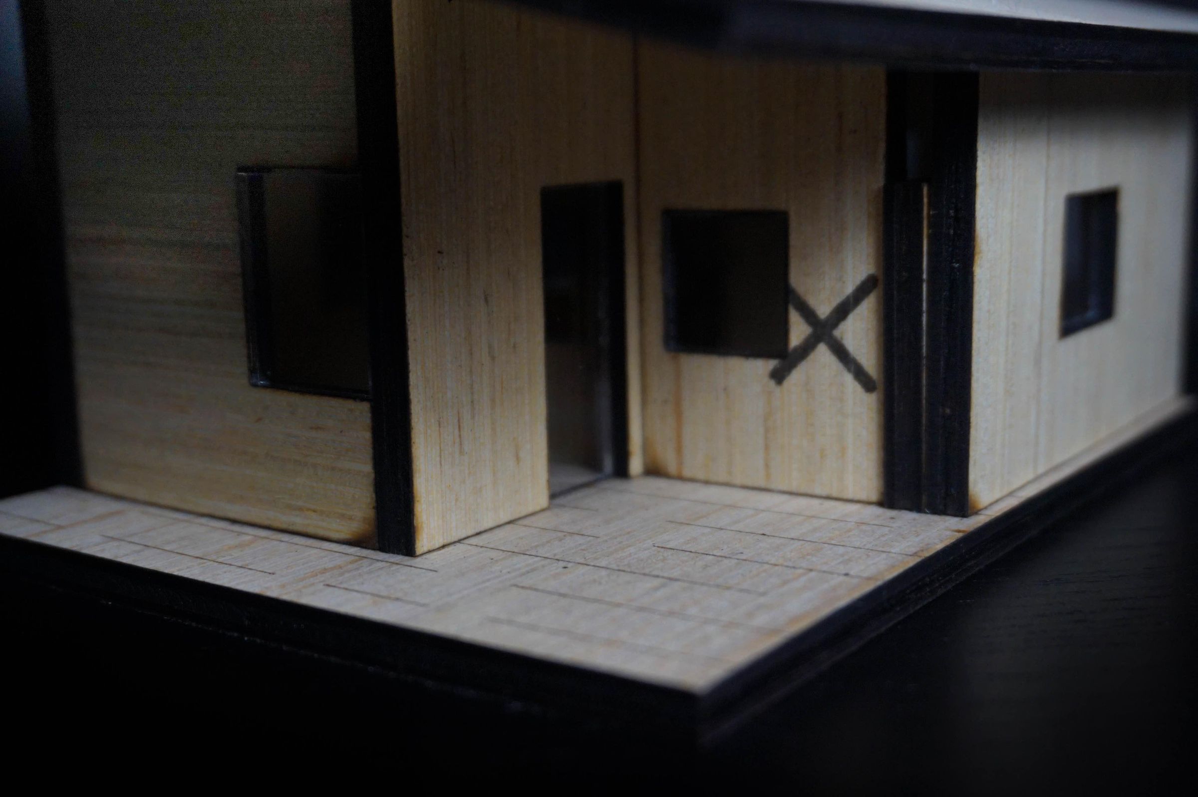 Architectural Studio : 9 Steps (with Pictures) - Instructables