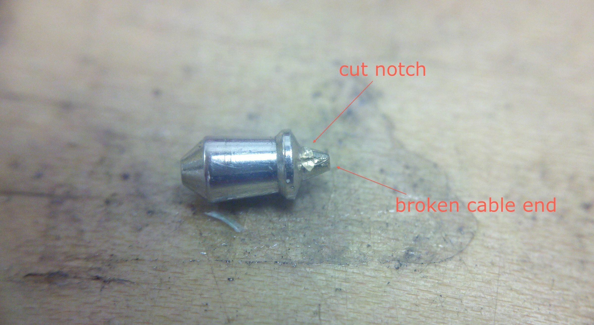 Remove a Broken Headphone Jack From an IPhone - Instructables