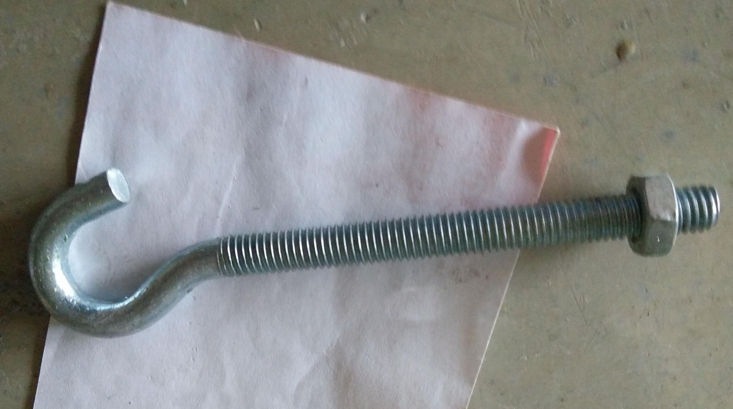 DIY Powerful Lawn Trimmer From an Angle Grinder : 11 Steps (with ...