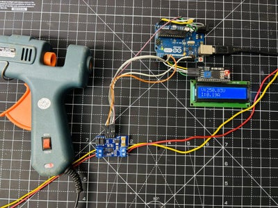 AC Power Monitoring Using BL0937 IC : 7 Steps - Instructables