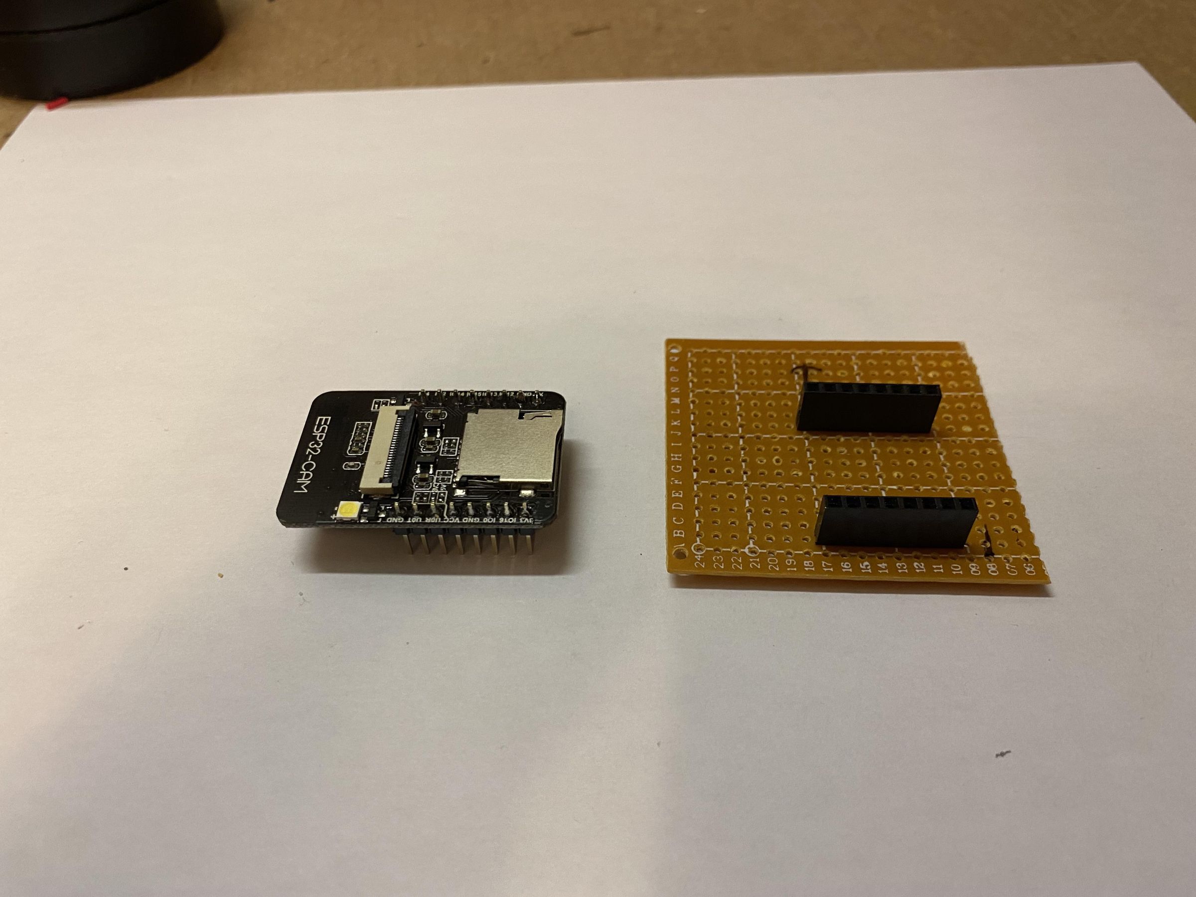 EASY 3D Print Monitoring With ESP32 CAM : 7 Steps - Instructables