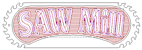 2D Machining : 3 Steps - Instructables