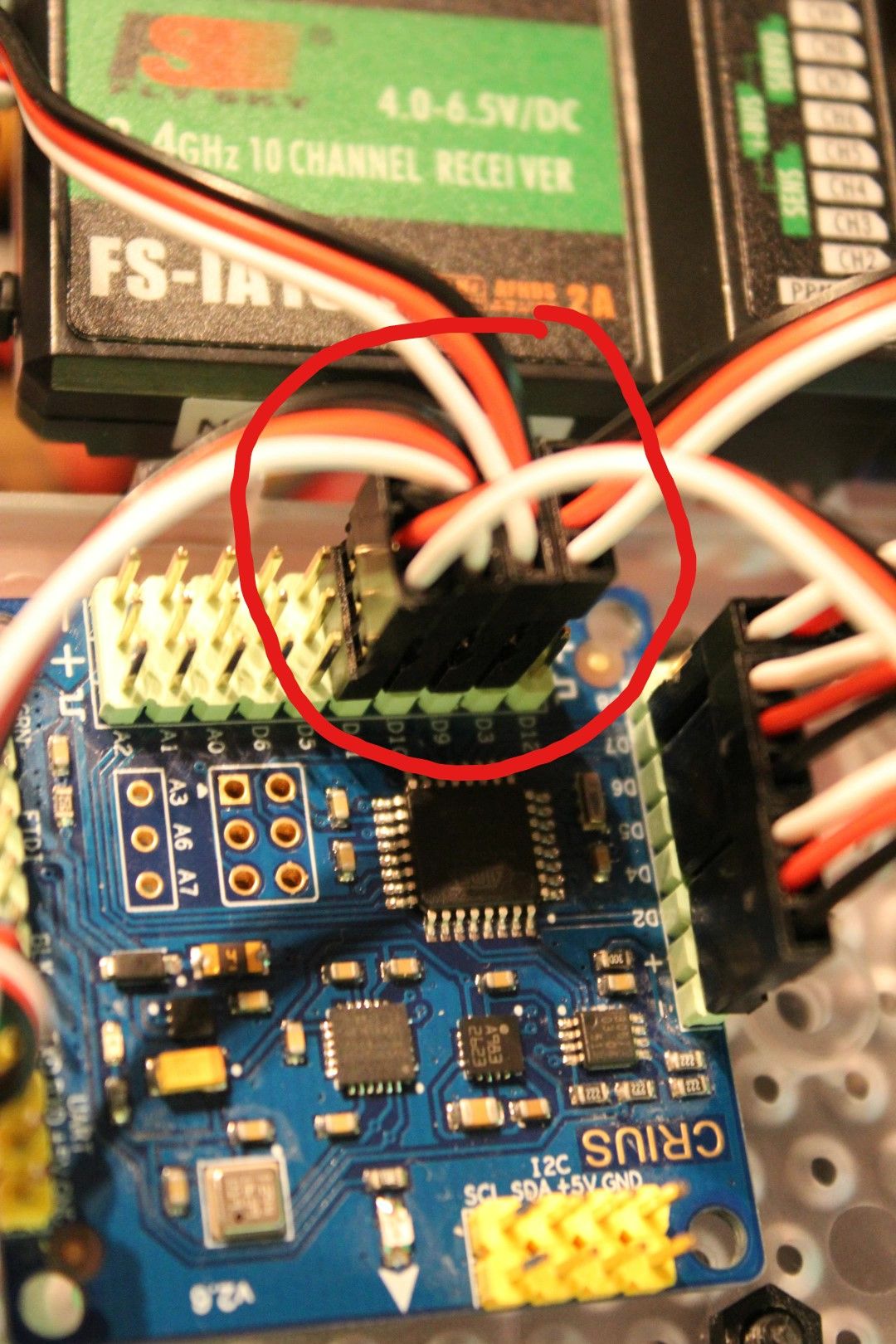 Follow Me - Raspberry Pi Smart Drone Guide : 9 Steps - Instructables