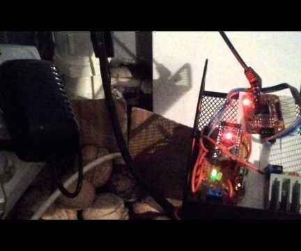 Voice Control of Radio Sockets : 11 Steps - Instructables