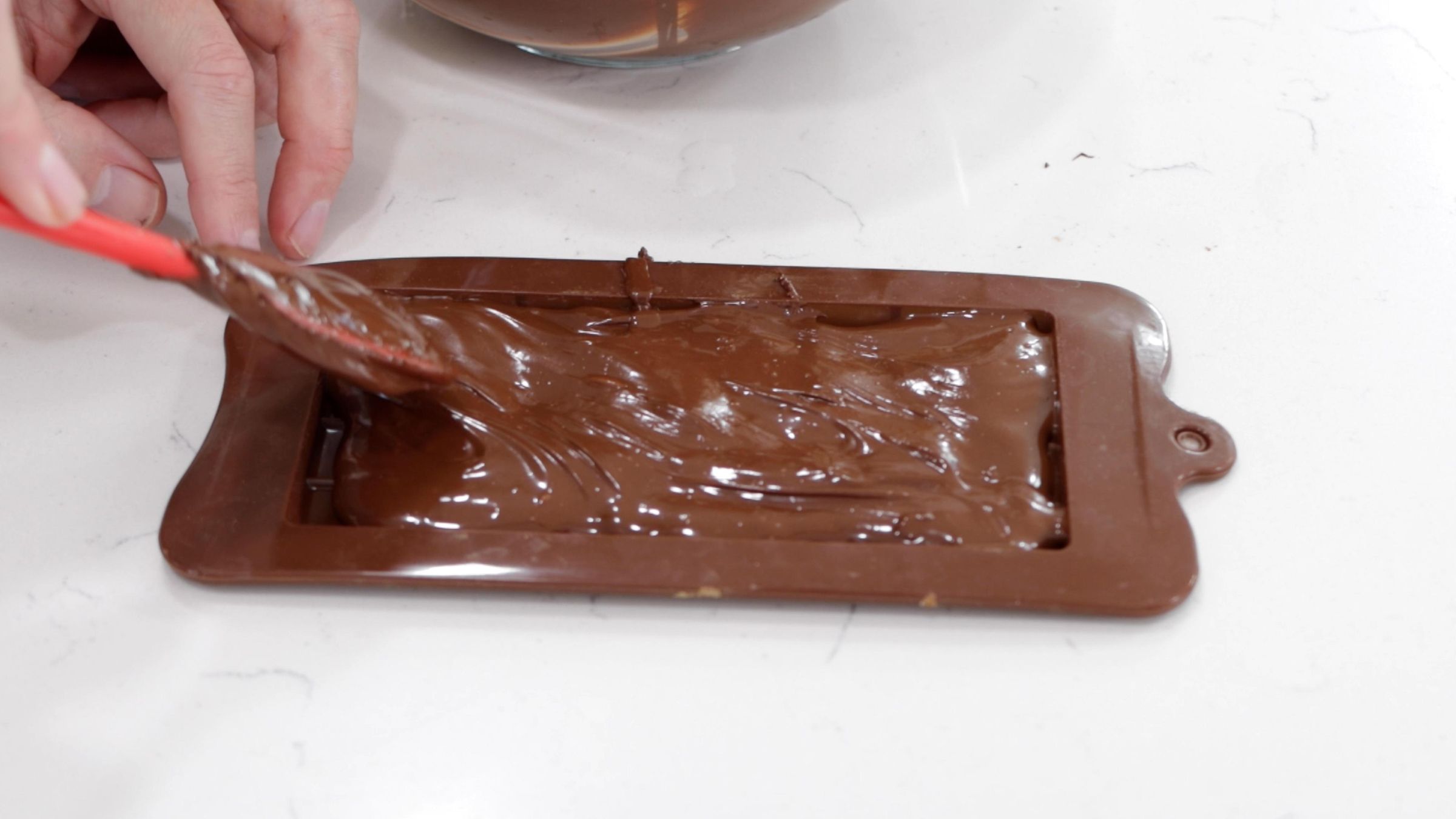 How to Temper Chocolate : 4 Steps (with Pictures) - Instructables