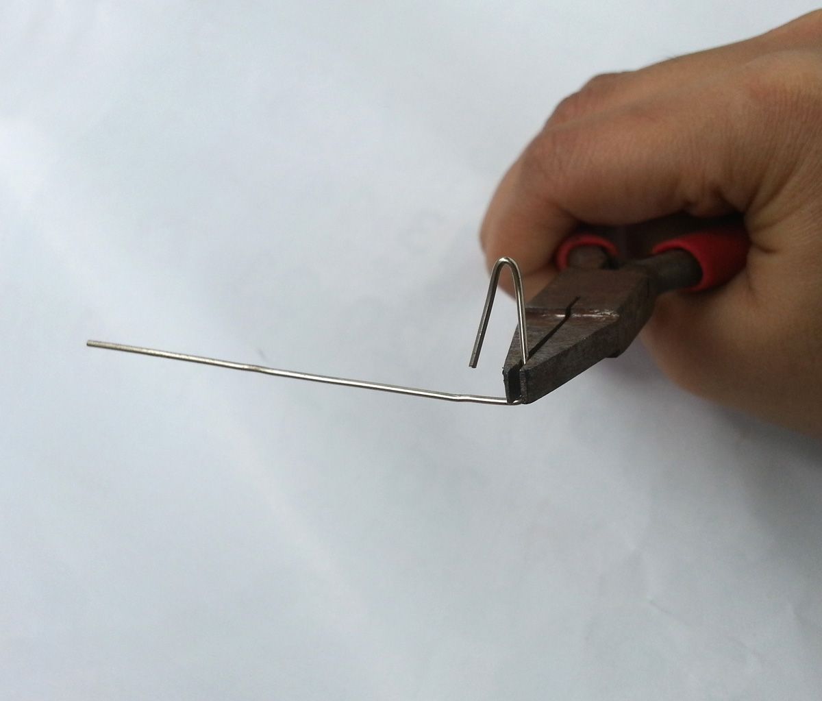 DIY Paperclip Ring : 4 Steps (with Pictures) - Instructables