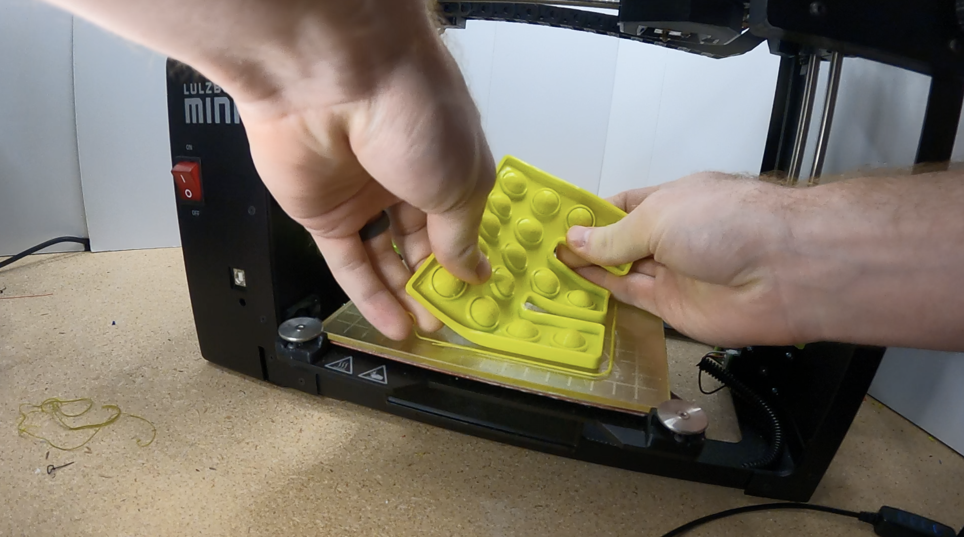 3D Printed Pop Its : 8 Steps (with Pictures) - Instructables