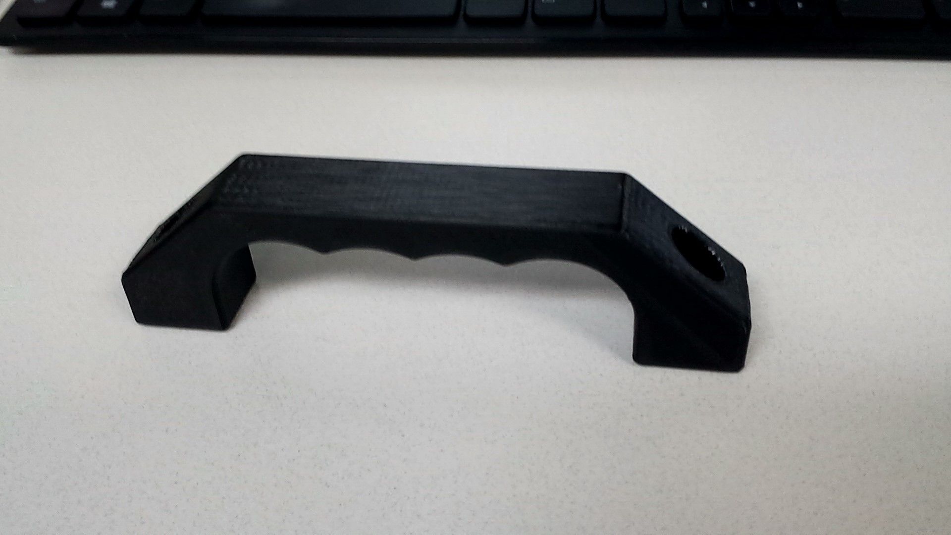 3D Printed Lawn Mower Handle : 8 Steps - Instructables
