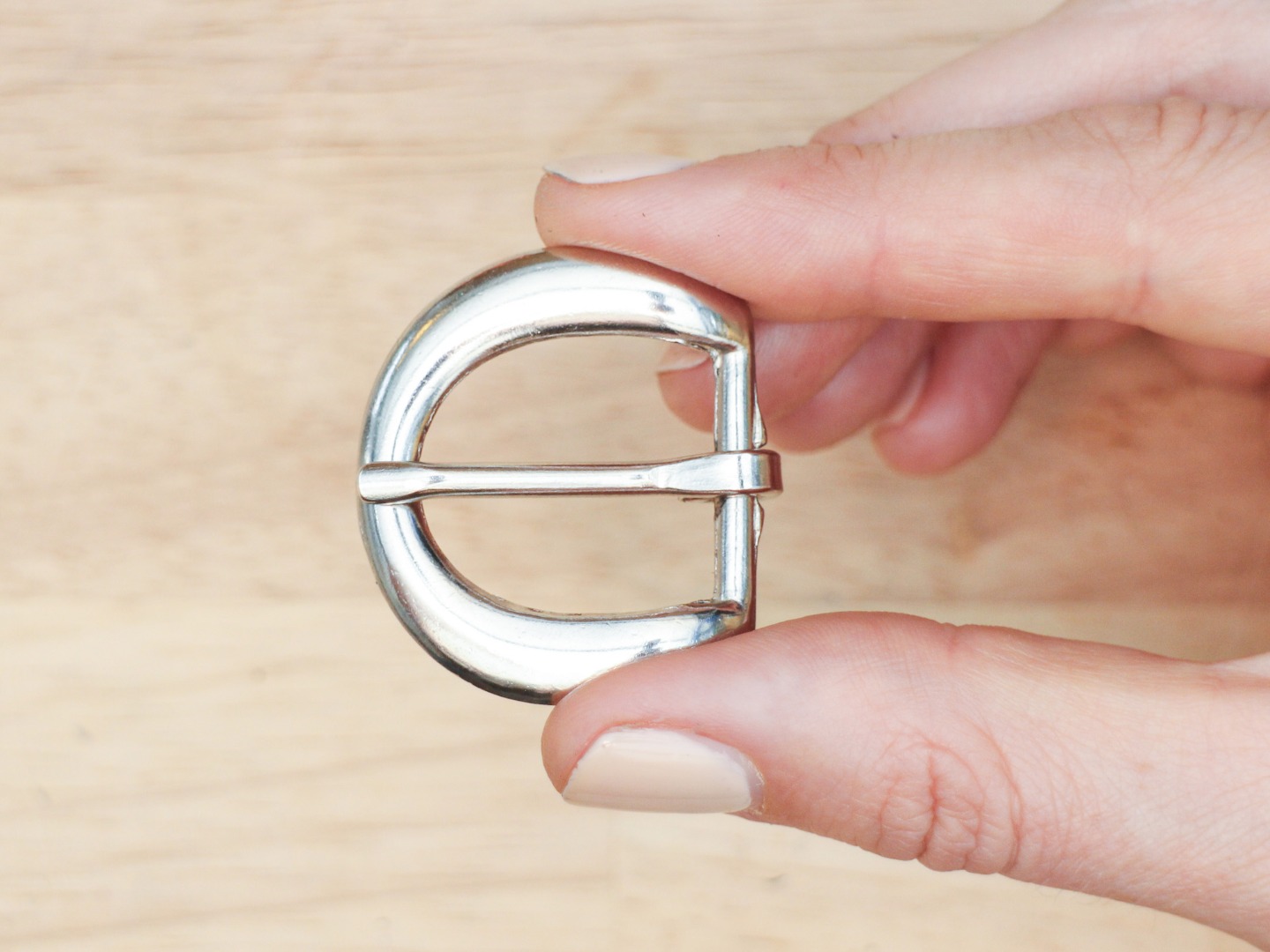 Leather Hardware: Buckles and Clasps : 9 Steps - Instructables