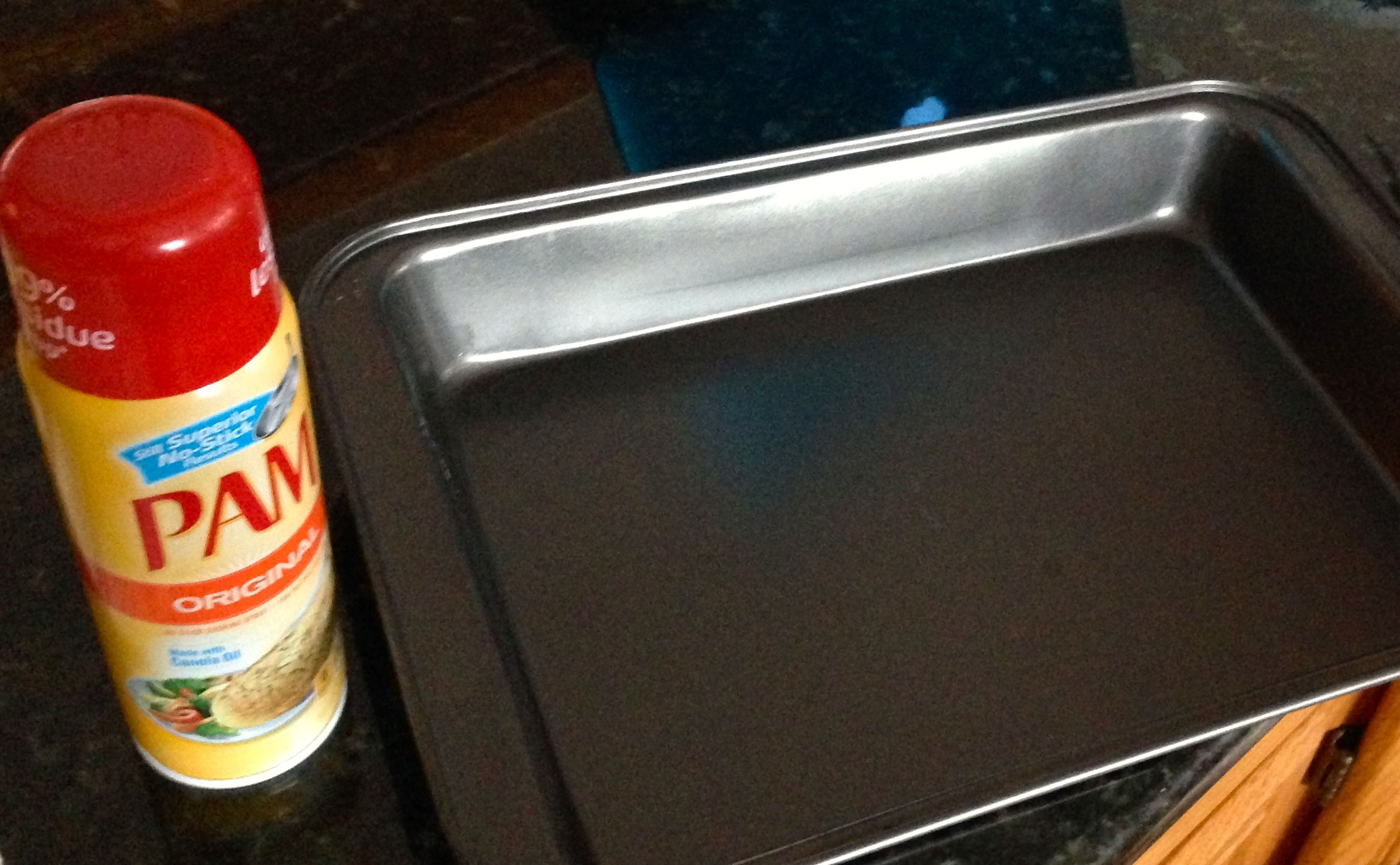 How to Make Ghirardelli Brownies : 5 Steps - Instructables