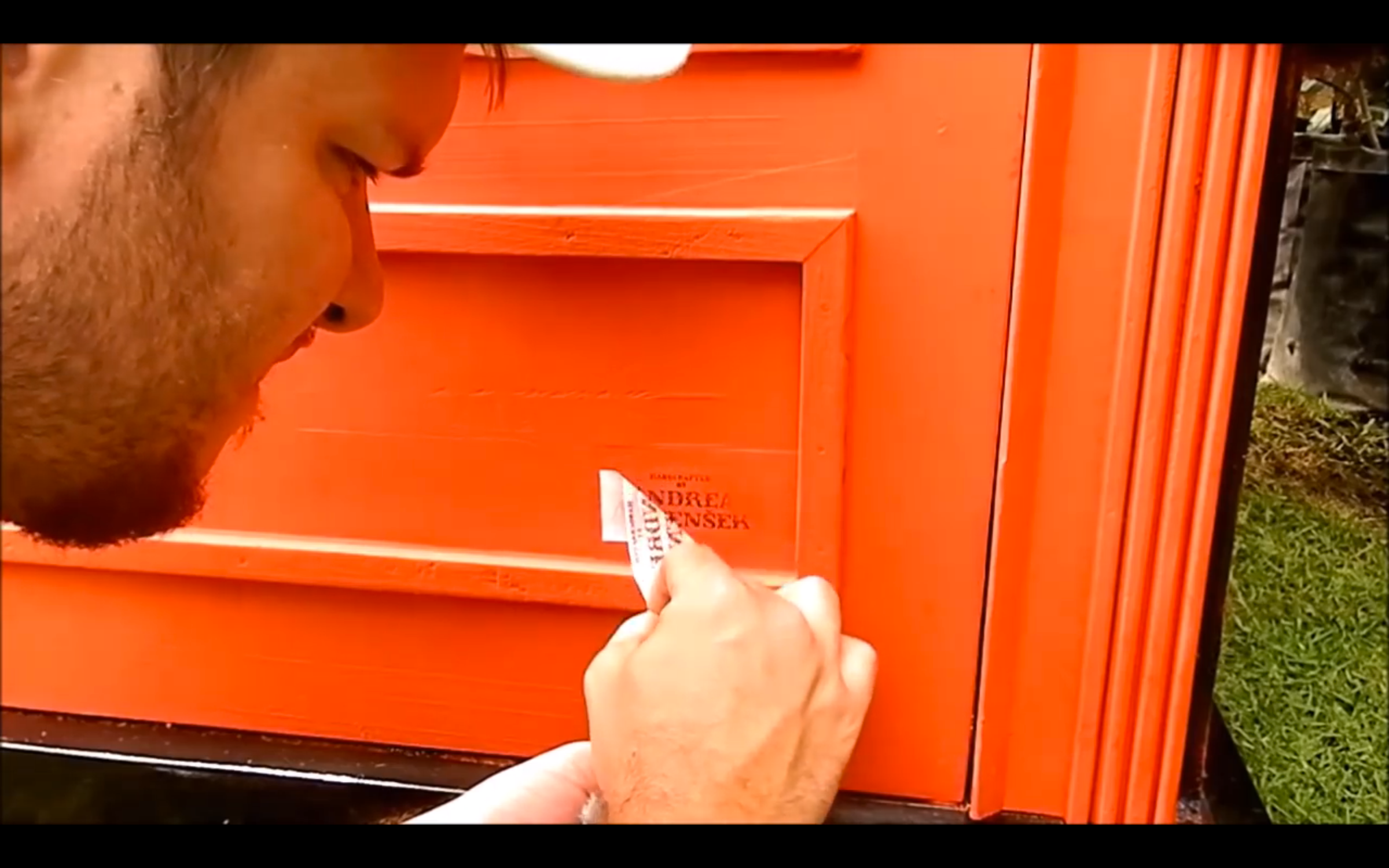 Telephone Box K2 (Full Size) : 7 Steps (with Pictures) - Instructables