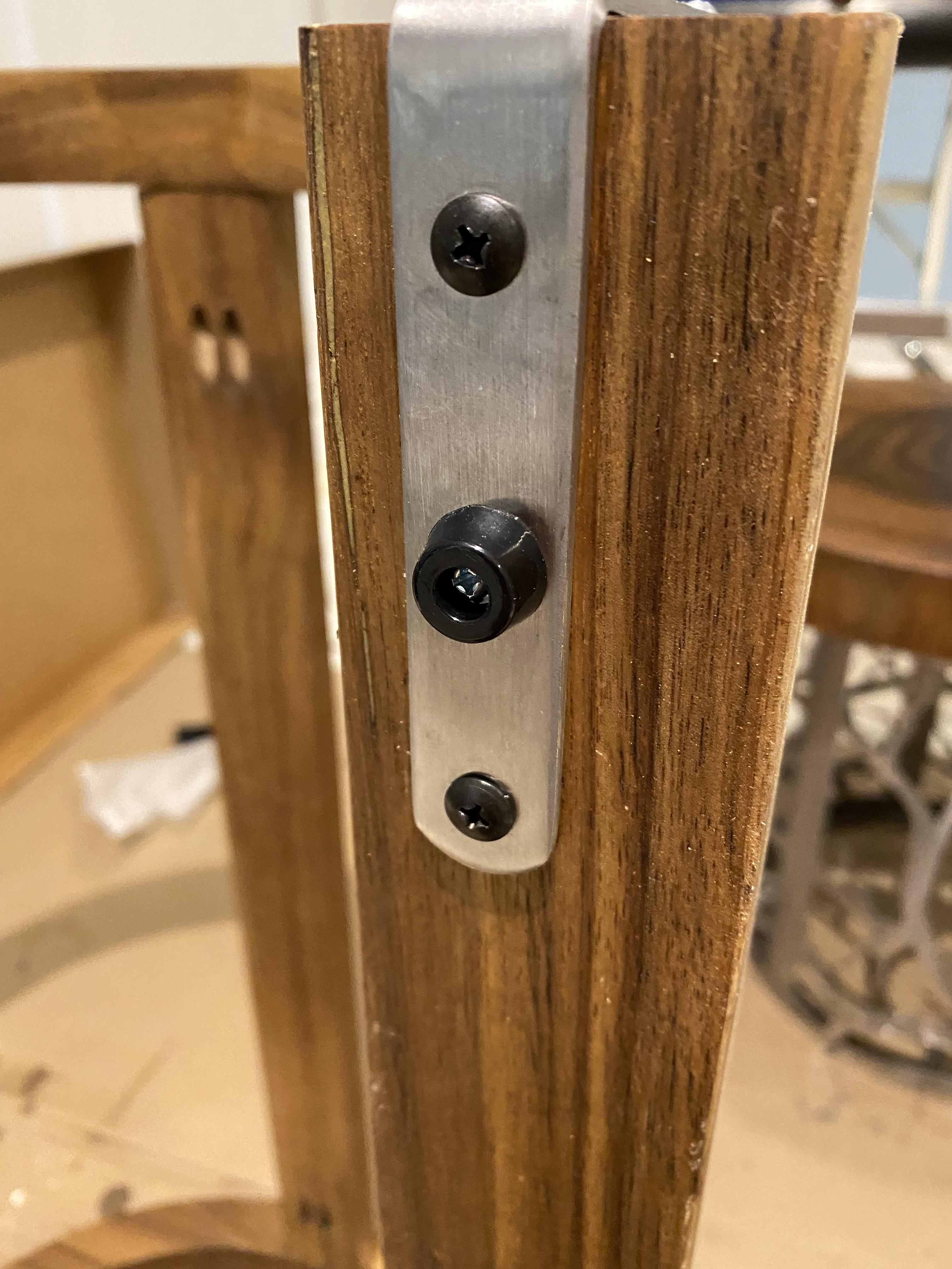 Custom Outdoor Glow Table / Vent Cover : 8 Steps (with Pictures ...